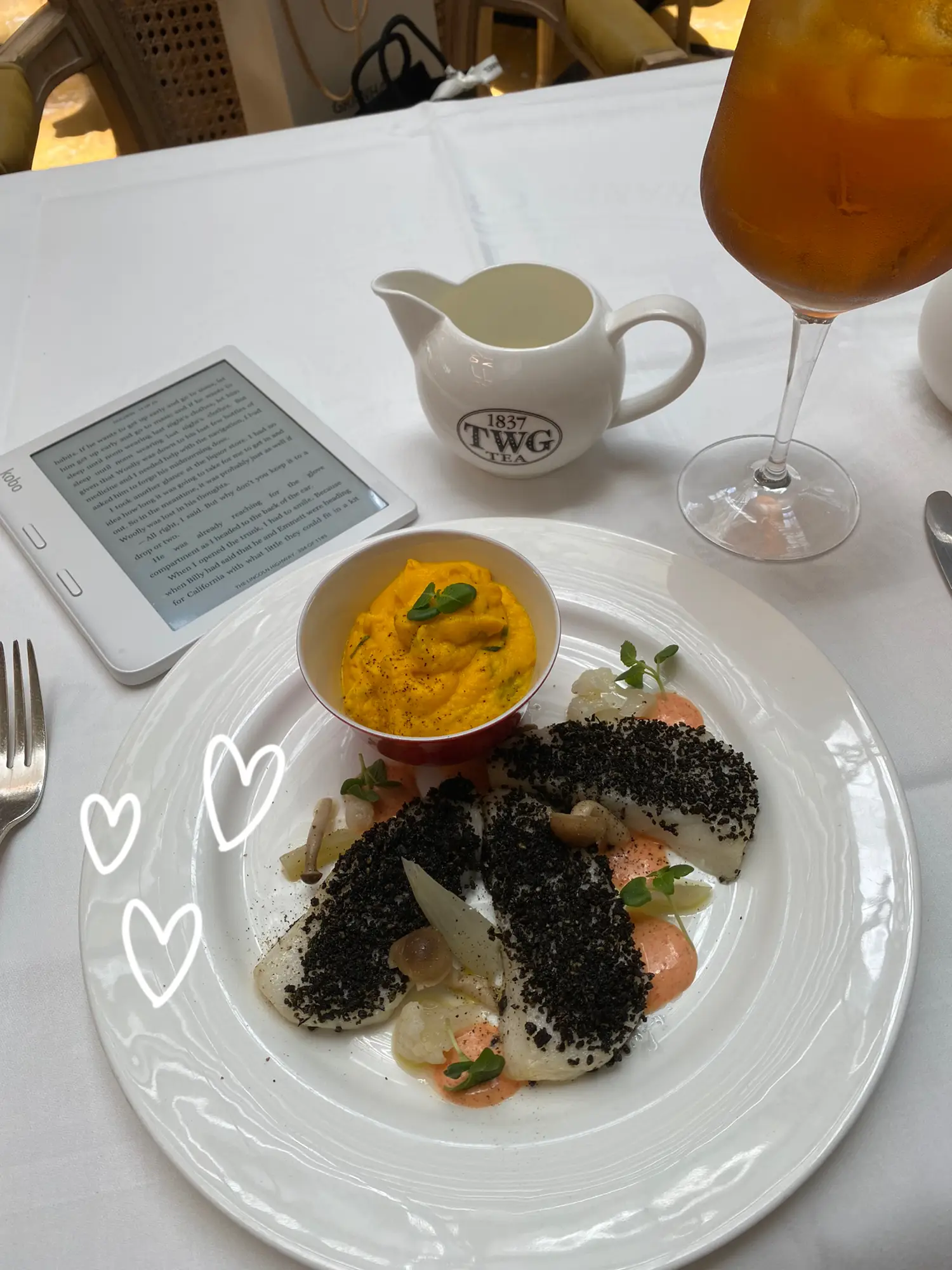 I tried 10+ items in TWG👀 here’s what’s good!!🌟 | Gallery posted by ...