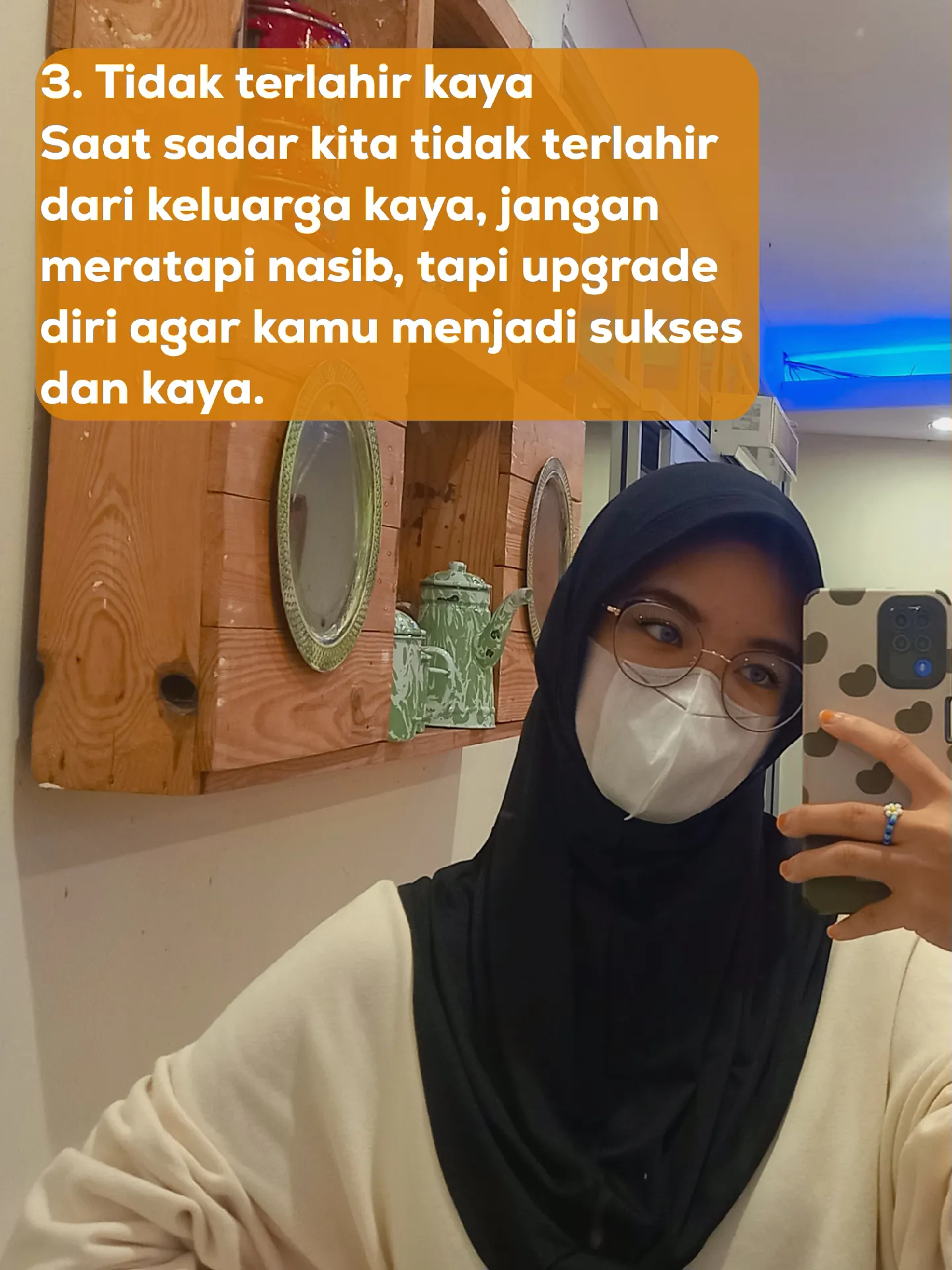 ⚠️KALAU UDAH GINI HARUS UPGRADE DIRI⚠️ | Galeri diposting oleh bila (⑅•ᴗ•⑅) °♡ | Lemon8