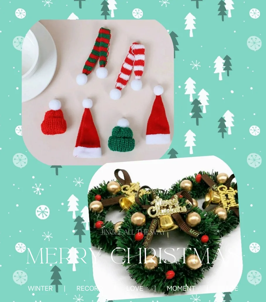 Idea ของขวัญChristmas ฉบับงบไม่หนักแต่ได้ใจ | แกลเลอรีที่โพสต์โดย ชะนี ...