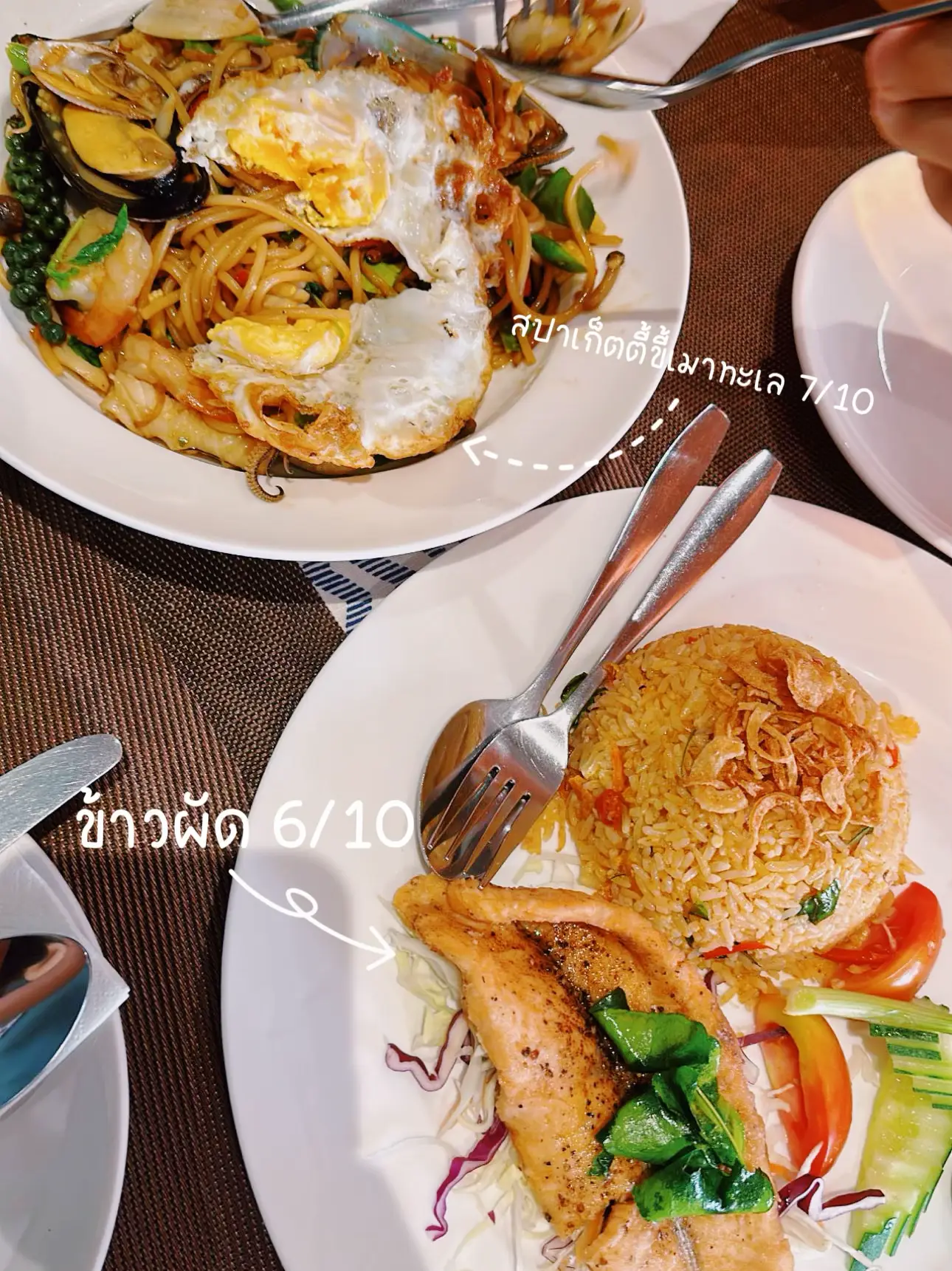 Eat sight story waterfront restaurant | Gallery posted by Milk | Lemon8