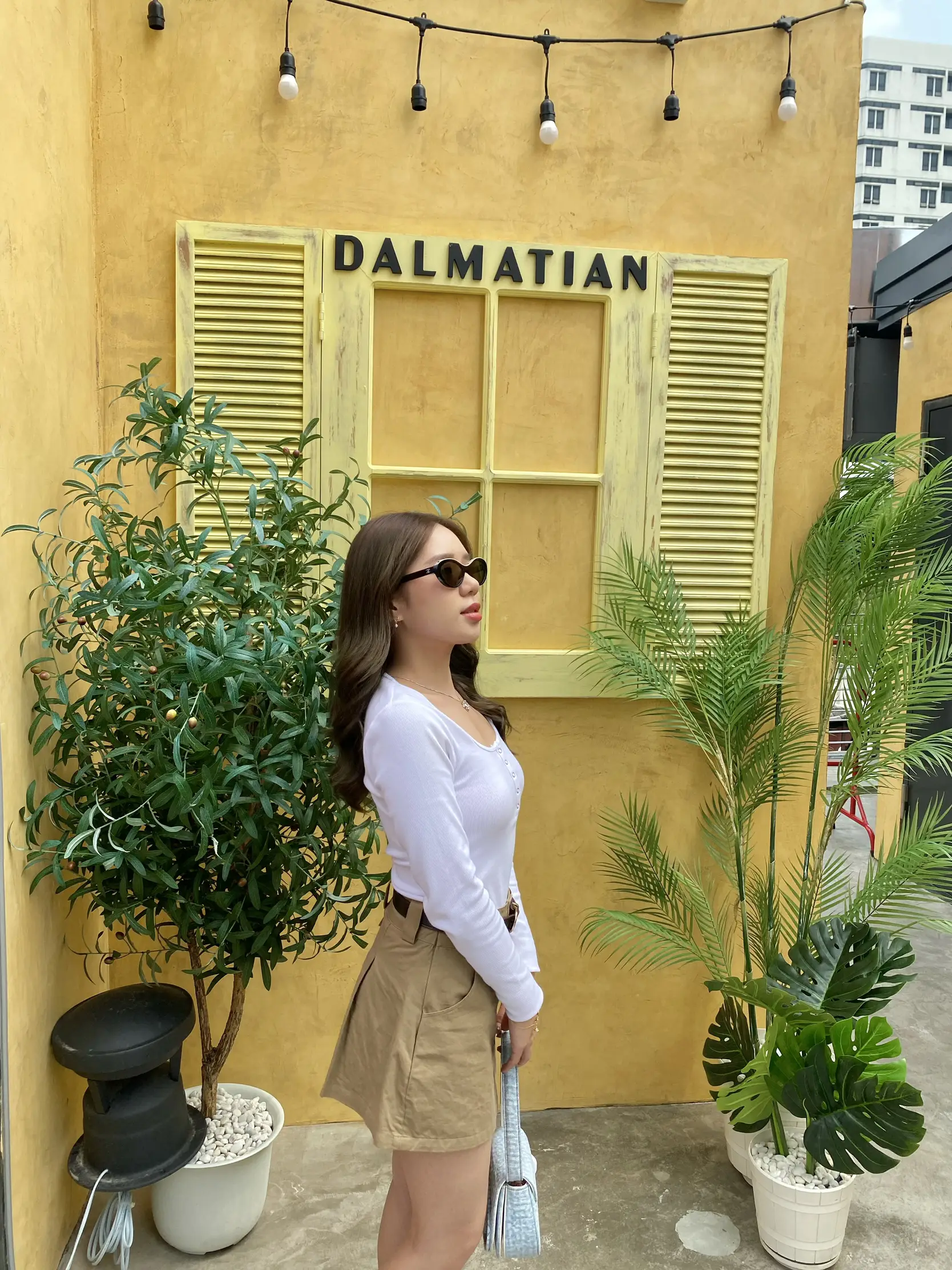 เปิดกรุแว่นตากันแดดชิ้นโปรด😎 | แกลเลอรีที่โพสต์โดย ployphanr | Lemon8