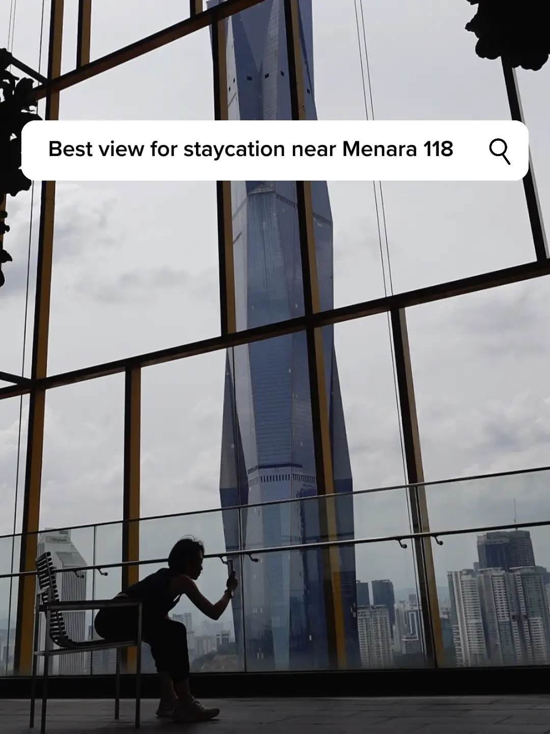 Witness the growth of World no-2 Highest Tower! | วิดีโอที่เผยแพร่โดย ...