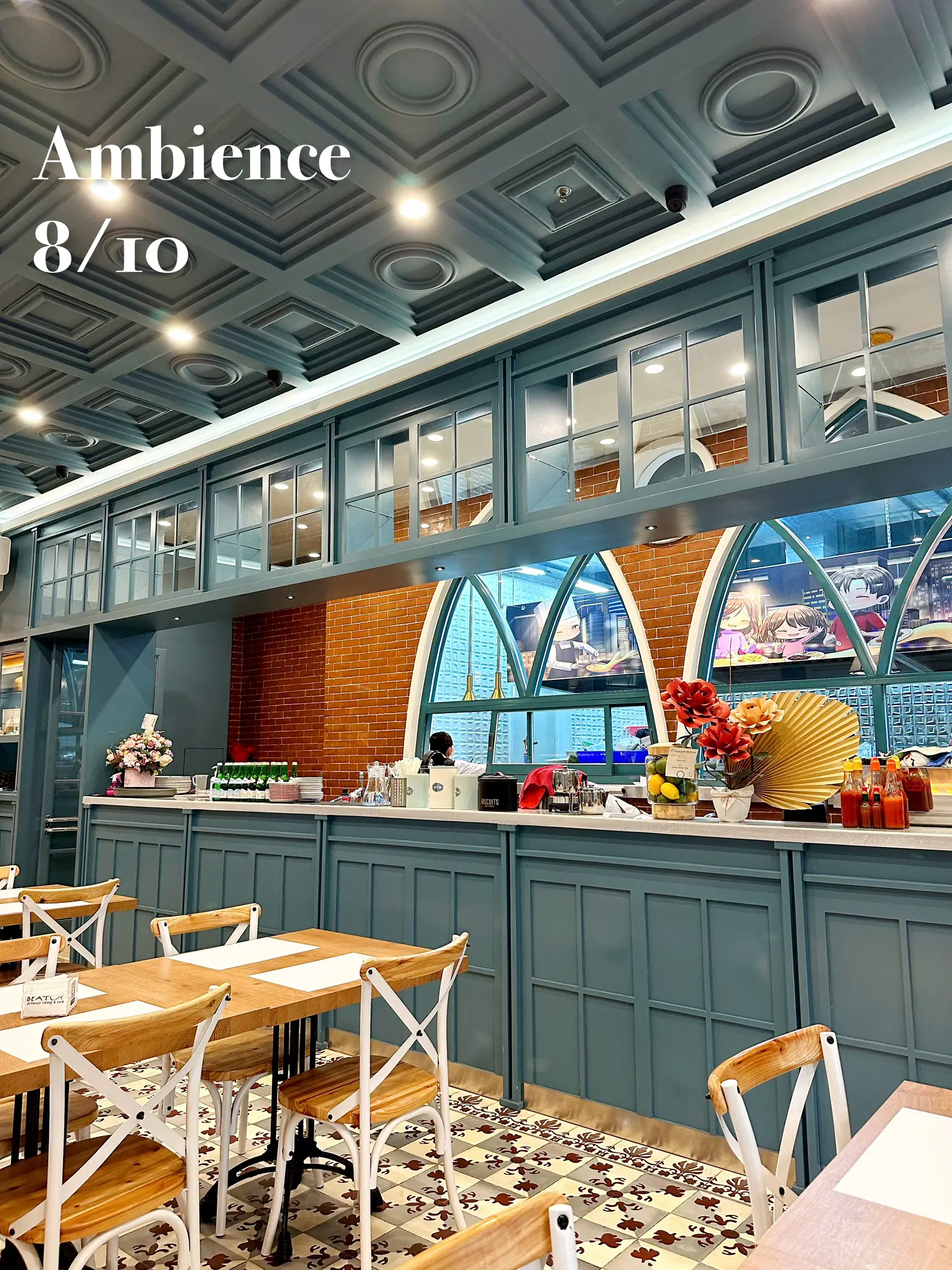 THE FAMOUS CRAB IN SURABAYA | Galeri diposting oleh janice | Lemon8