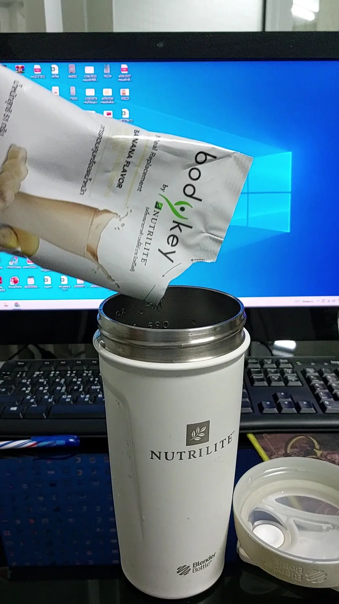 bobykey | วิดีโอที่เผยแพร่โดย P.Pat patcha | Lemon8