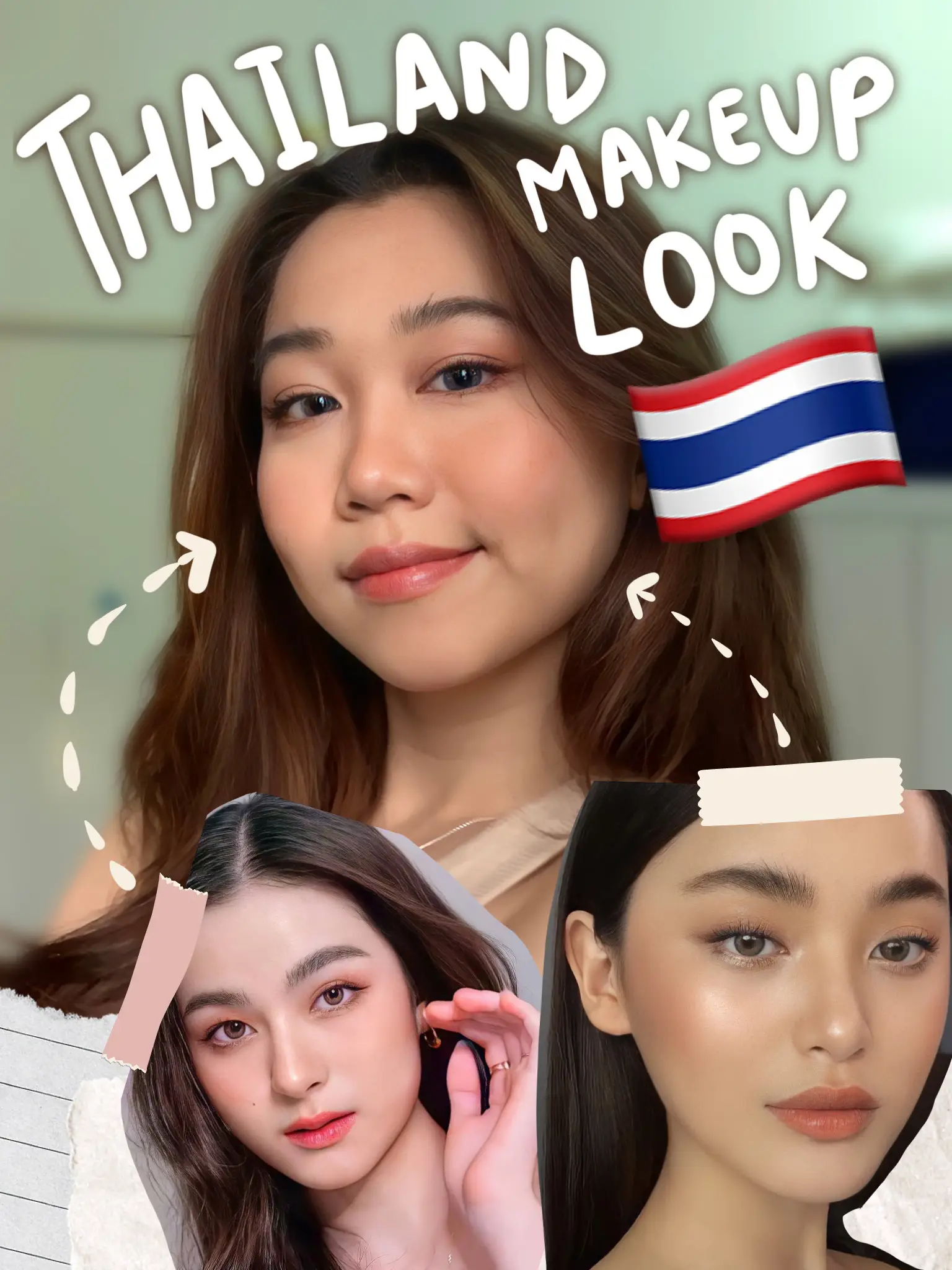 Makeup Thailand | Saubhaya Makeup