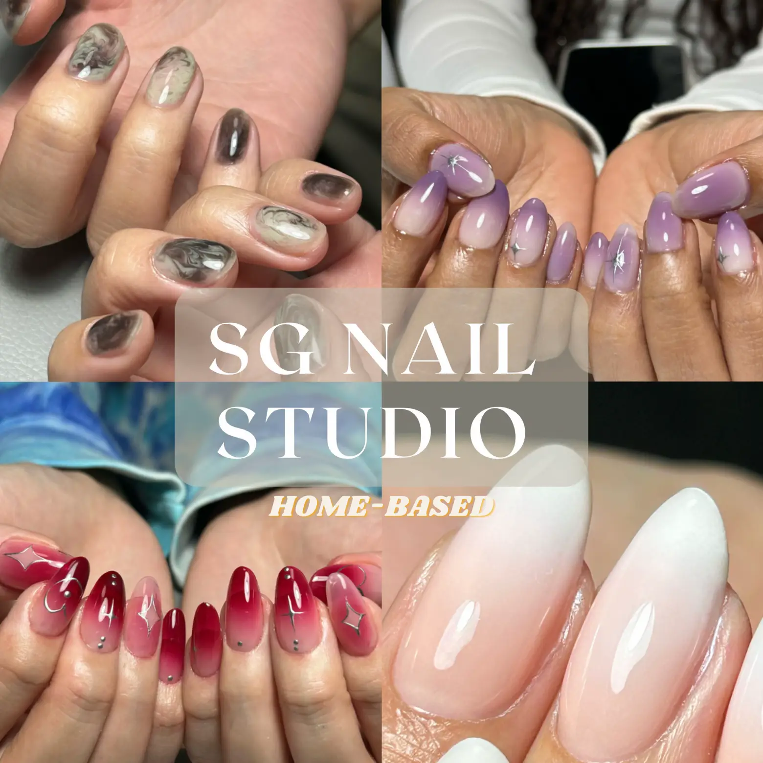 YOUR FAV SG NAIL TECH | 🏡Based | Gallery posted by Matilda | Lemon8