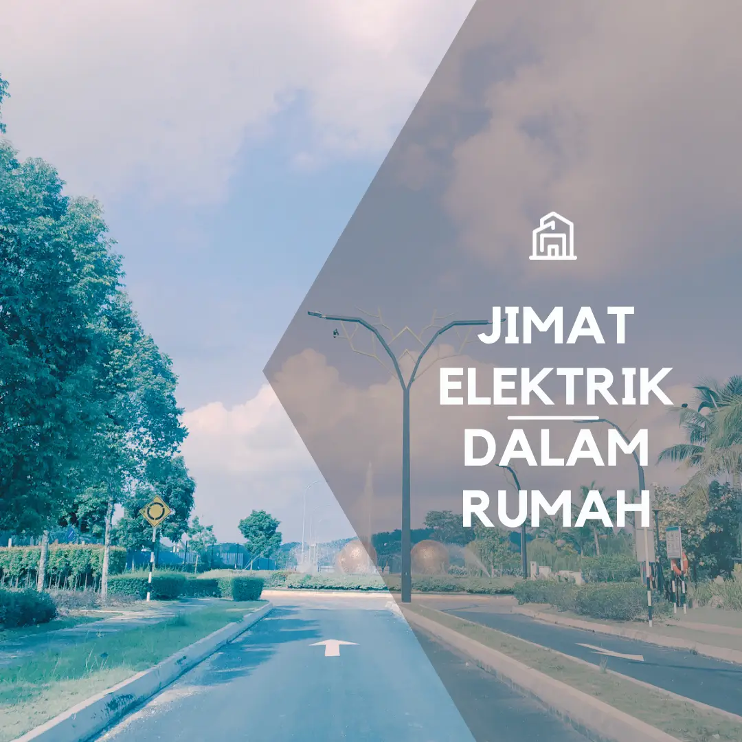 Tips jimat elektrik dalam rumah | แกลเลอรีที่โพสต์โดย restununa | Lemon8