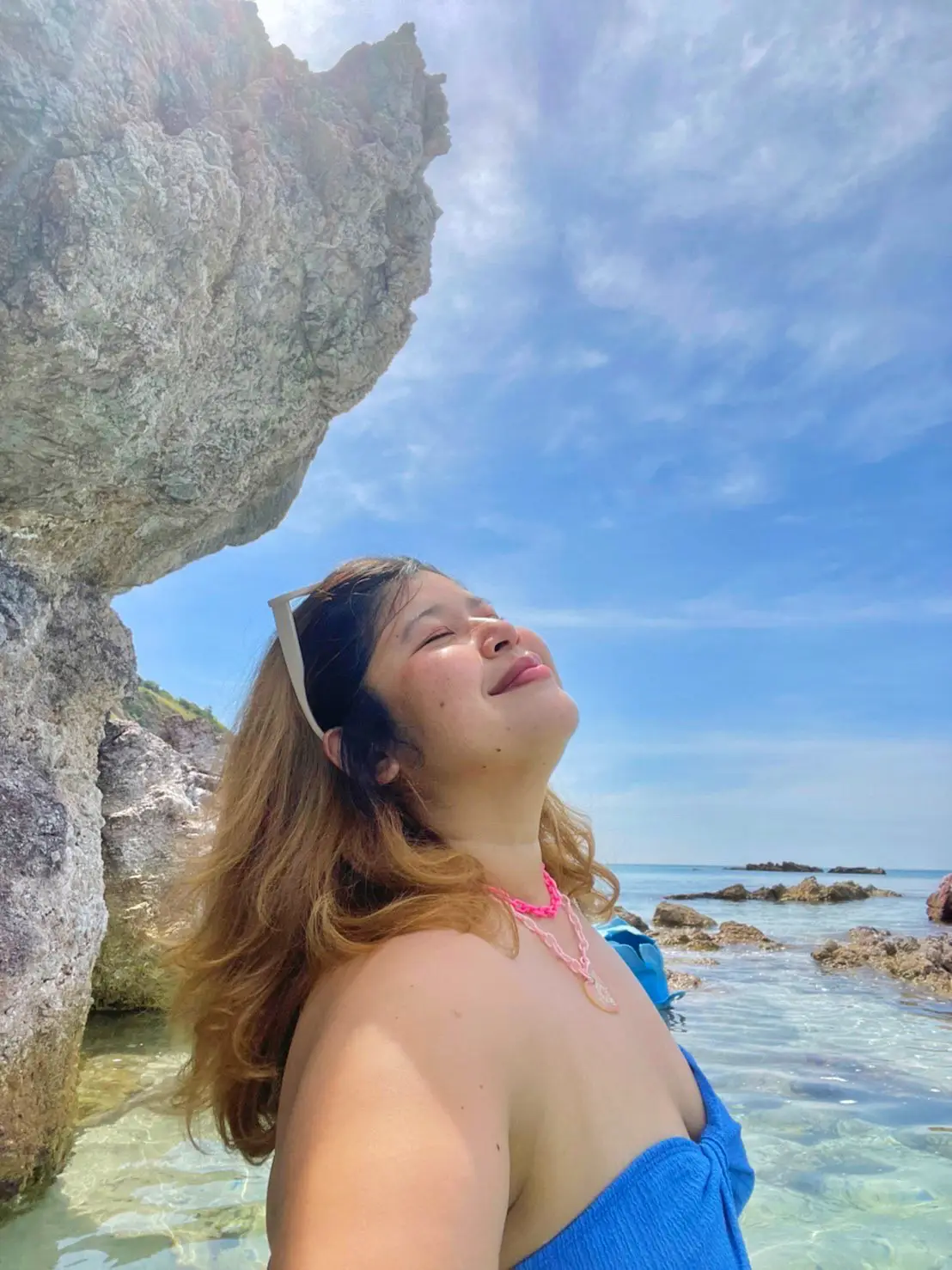 📷 แชร์ มุมลับๆ เกาะล้าน 🌊☀️ | แกลเลอรีที่โพสต์โดย m.mill.l | Lemon8