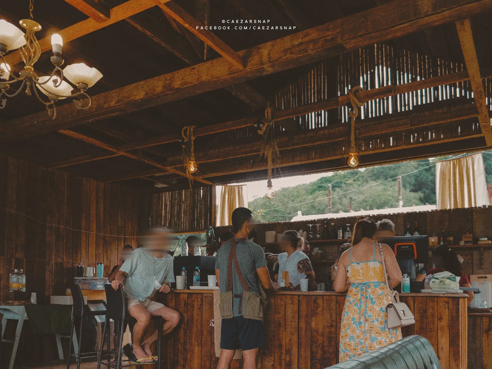 โอบบ์ Farm & Cafe แกลง ระยอง บรรยากาศดี วิวเขา | แกลเลอรีที่โพสต์โดย ...