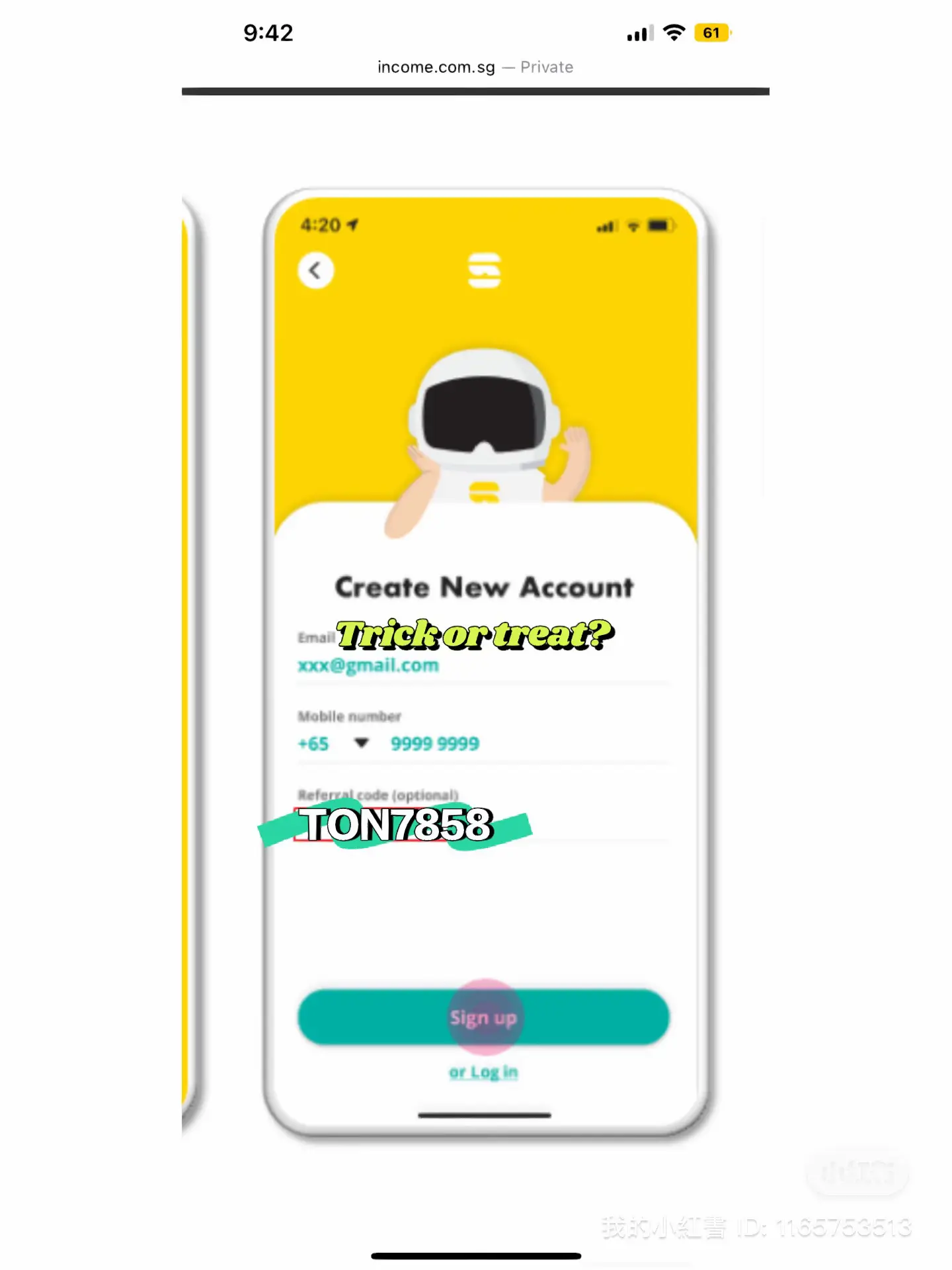 lowyat invite code - Lemon8 Search