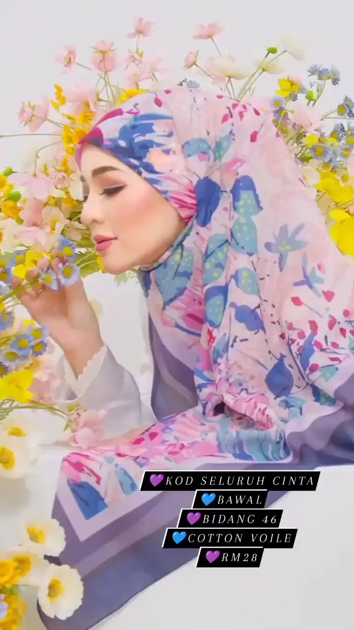 CUTIE PURPLE BAWAL | Video diterbitkan oleh Trio Khairun R | Lemon8
