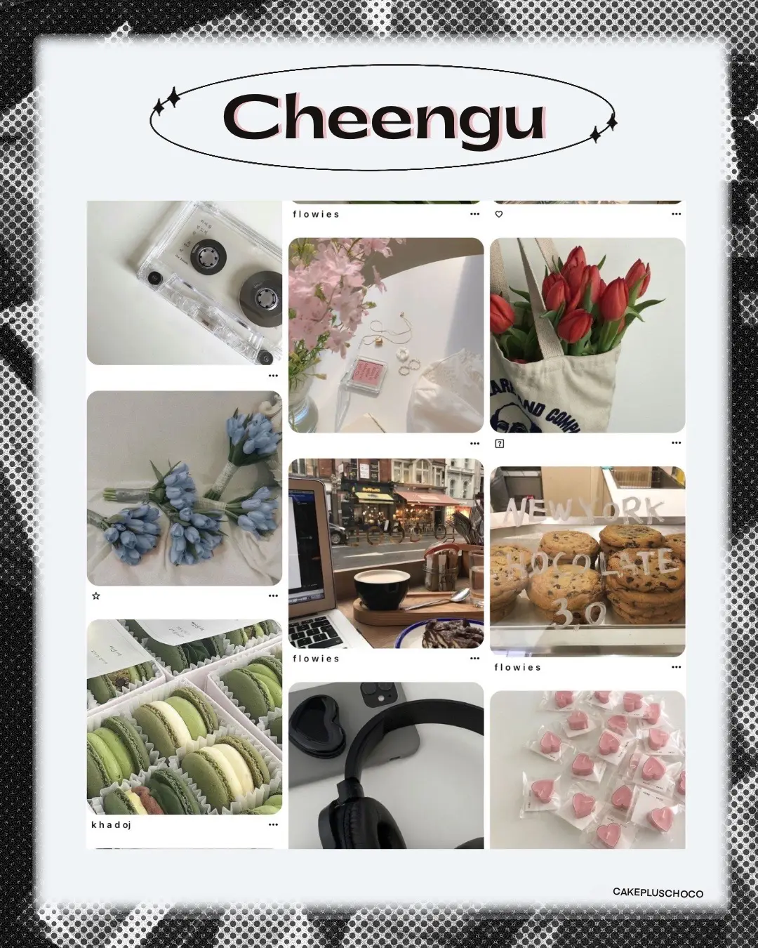 แชร์ Keyword pinterest ไว้หารูปสวยๆกัน!🌟 🏻 | แกลเลอรีที่โพสต์โดย ...