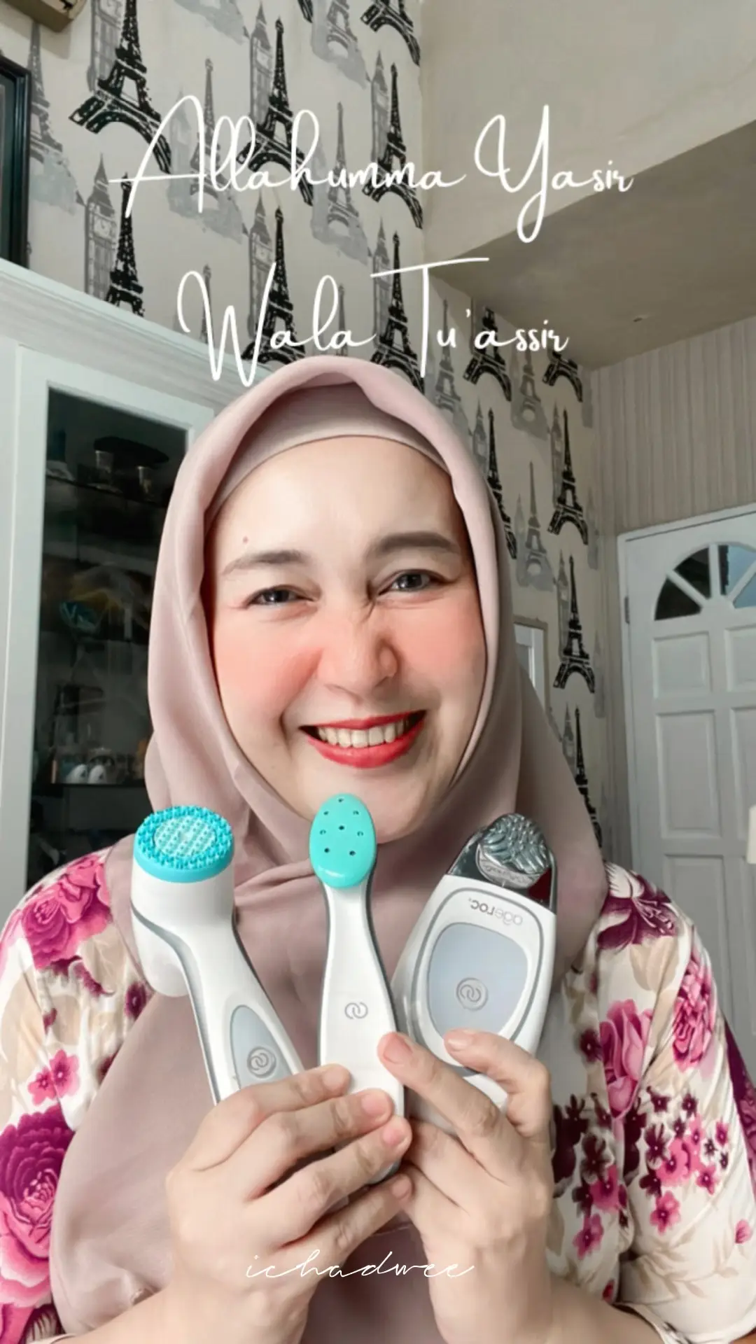 PAKET HOMESPA VIRAL | Video dipublikasikan oleh Lyana Daily | Lemon8