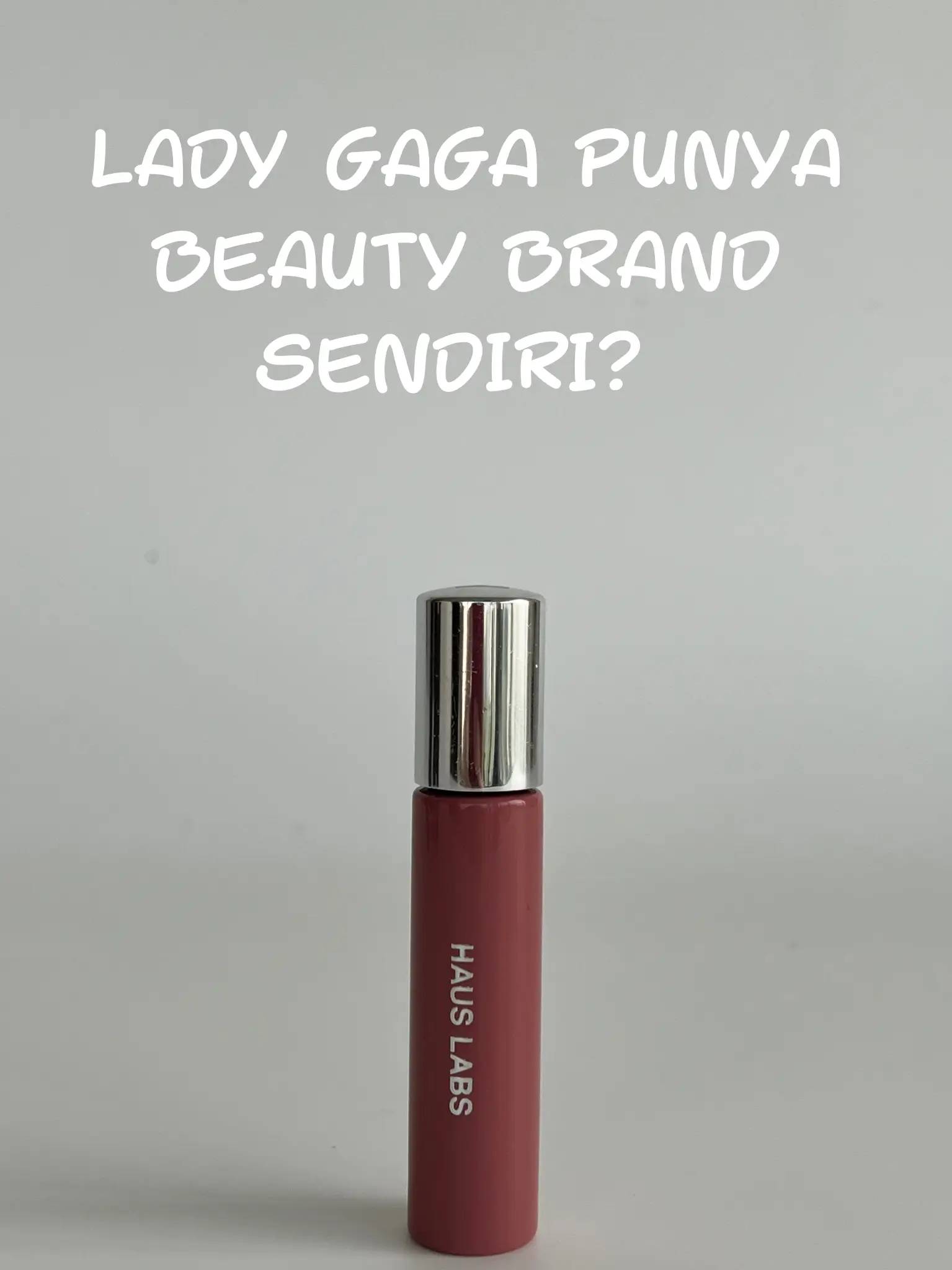 BAGUS GAK SIH PUNYA LADY GAGA? | Galeri diposting oleh shania yara | Lemon8