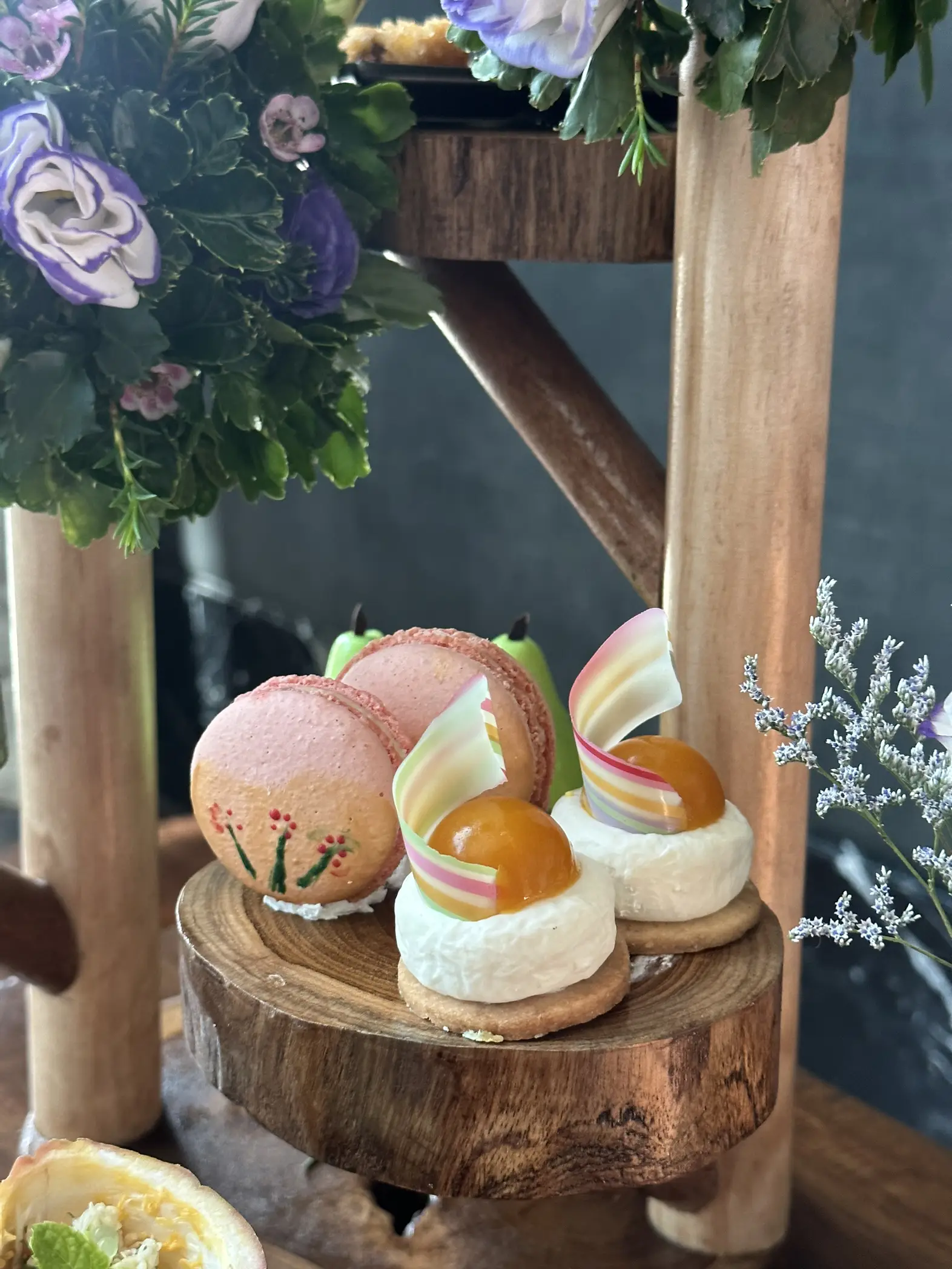 Savour the sense of spring at St.Regis Bangkok | แกลเลอรีที่โพสต์โดย ...