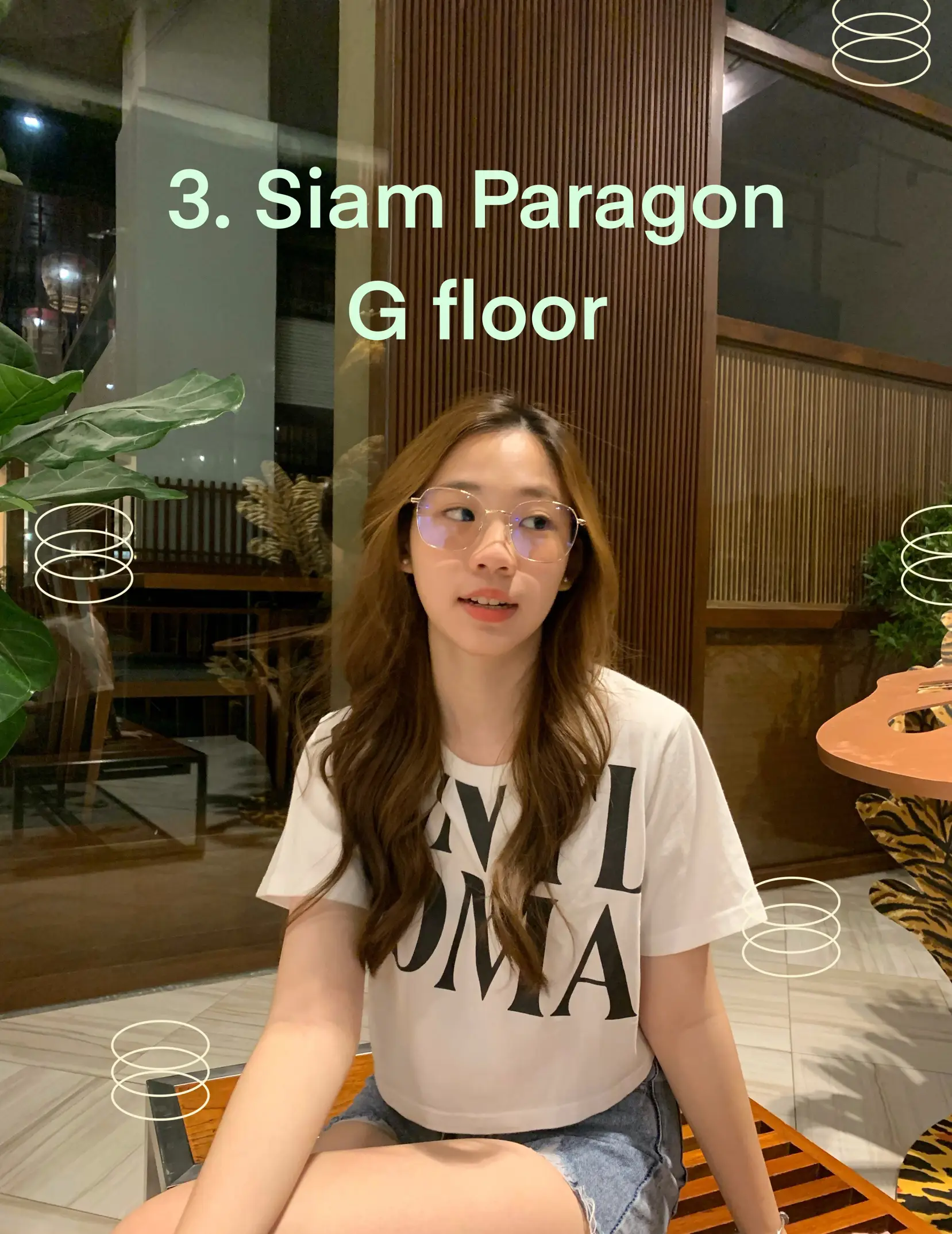 เบื่อถ่ายรูปคาเฟ่แล้ว ไปไหนดีนะ🙌🏻 | แกลเลอรีที่โพสต์โดย ppimpimx | Lemon8