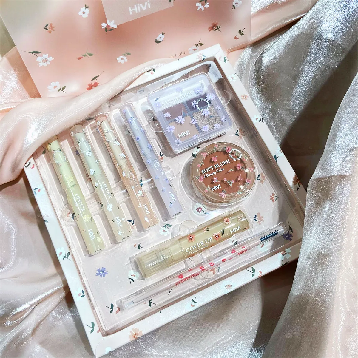 Florette make up set only for SGD6.89 ?? 💄😄 | แกลเลอรีที่โพสต์โดย Rina ...