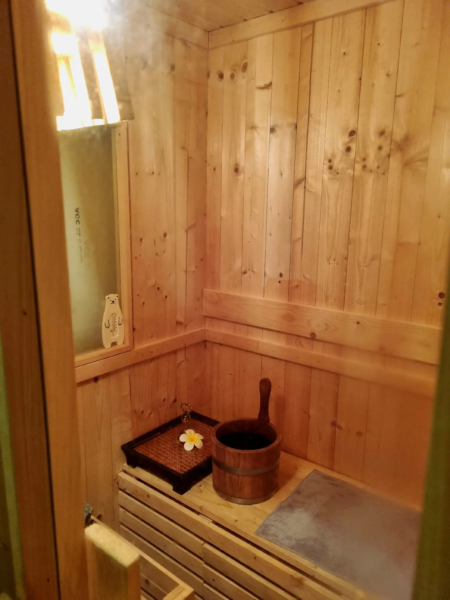 แนะนำสปาย่าน อ่อนนุช Mayriya Spa ขัดผิวใส | แกลเลอรีที่โพสต์โดย oillyyung | Lemon8