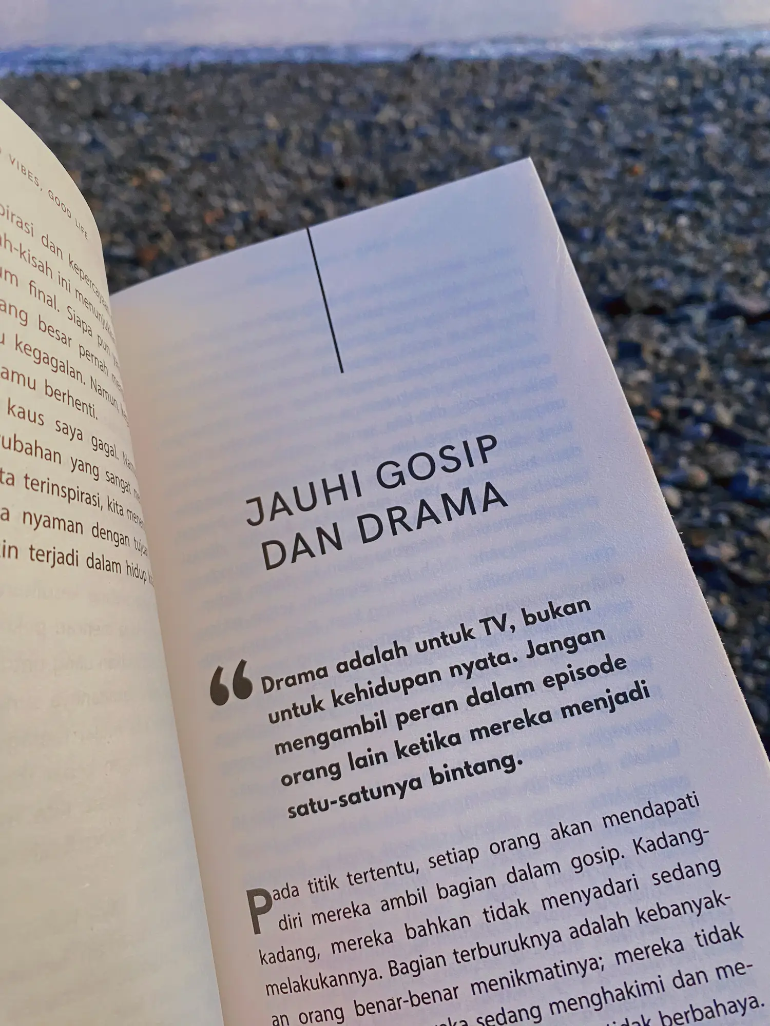 buku rekomendasi sekolah - Pencarian Lemon8