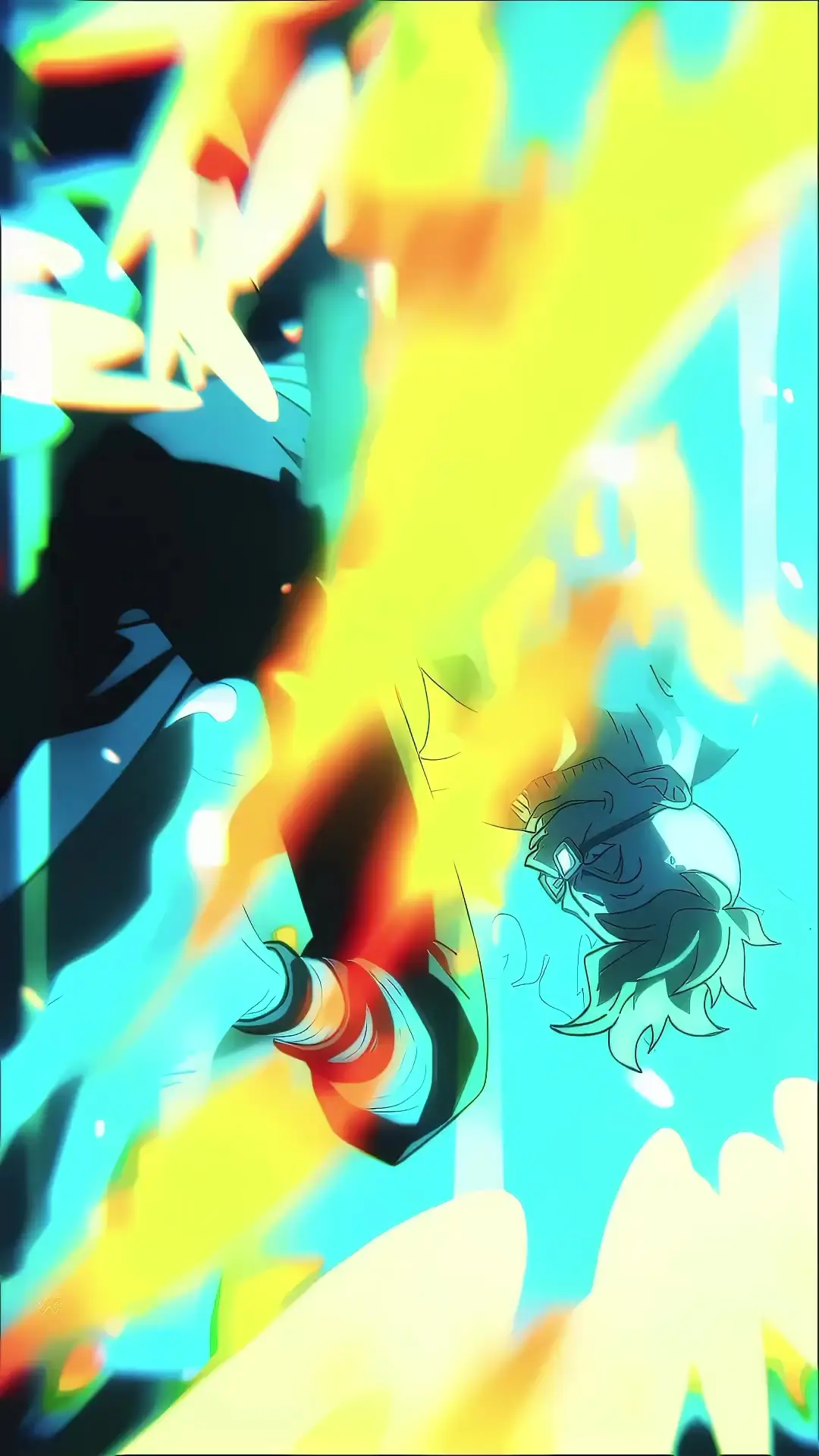 Anime | Video dipublikasikan oleh Pablo | Lemon8