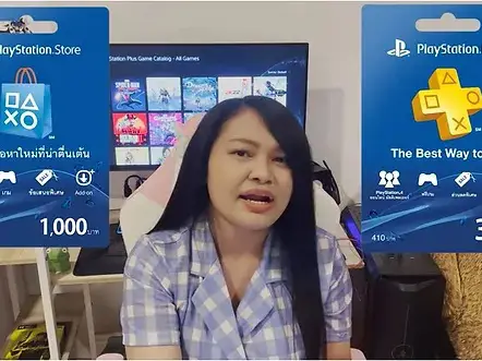 รวมคำถามยอดฮิตกับ PlayStation พลัสรูปแบบใหม่!! | แกลเลอรีที่โพสต์โดย RUTCH STATION | Lemon8