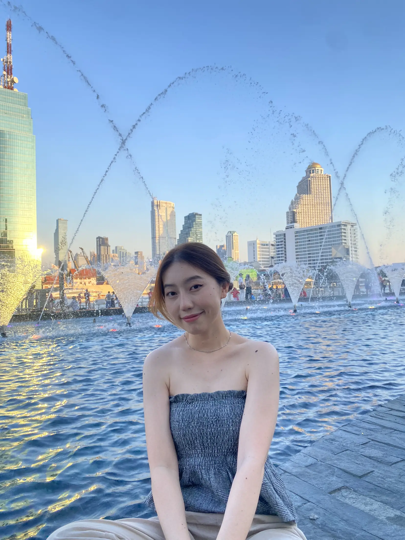 ถ่ายรูปdior icon siam - การค้นหาใน Lemon8