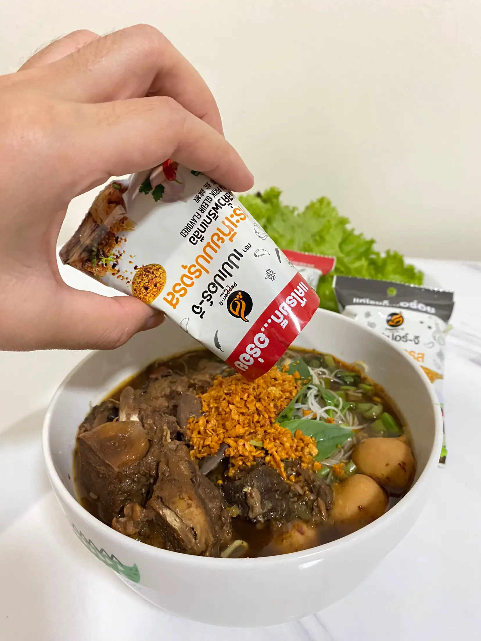 กระเทียมปรุงรส 7-11 | แกลเลอรีที่โพสต์โดย ลองดูเด้อ | Lemon8