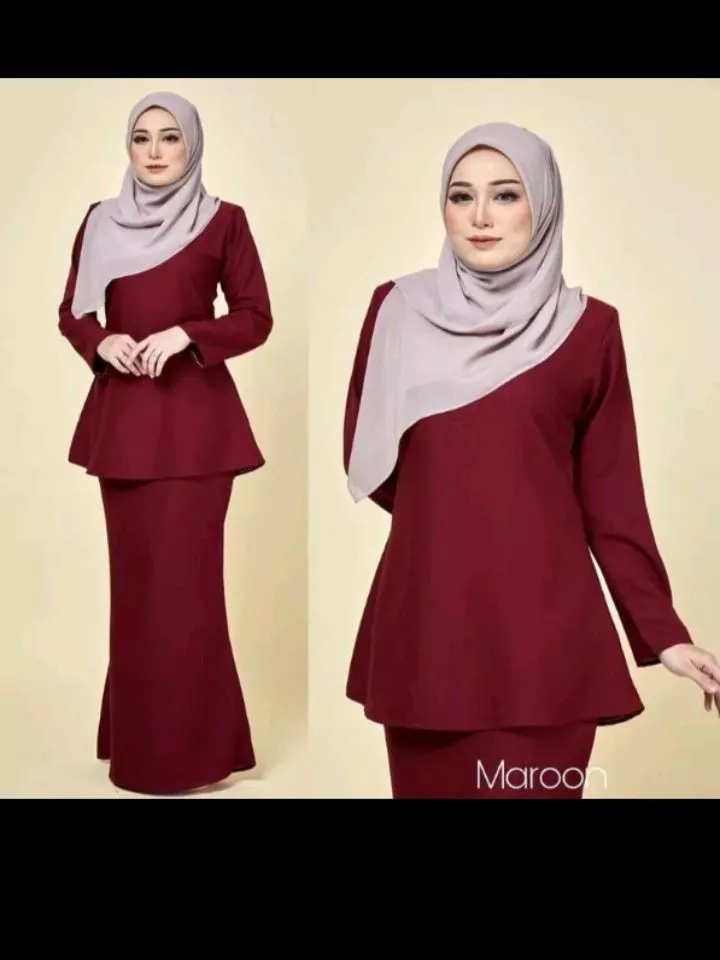 BAJU RAYA CANTIK DAN SIMPLE DLM SHOPEE !! | Galeri disiarkan oleh N.AA__11 | Lemon8