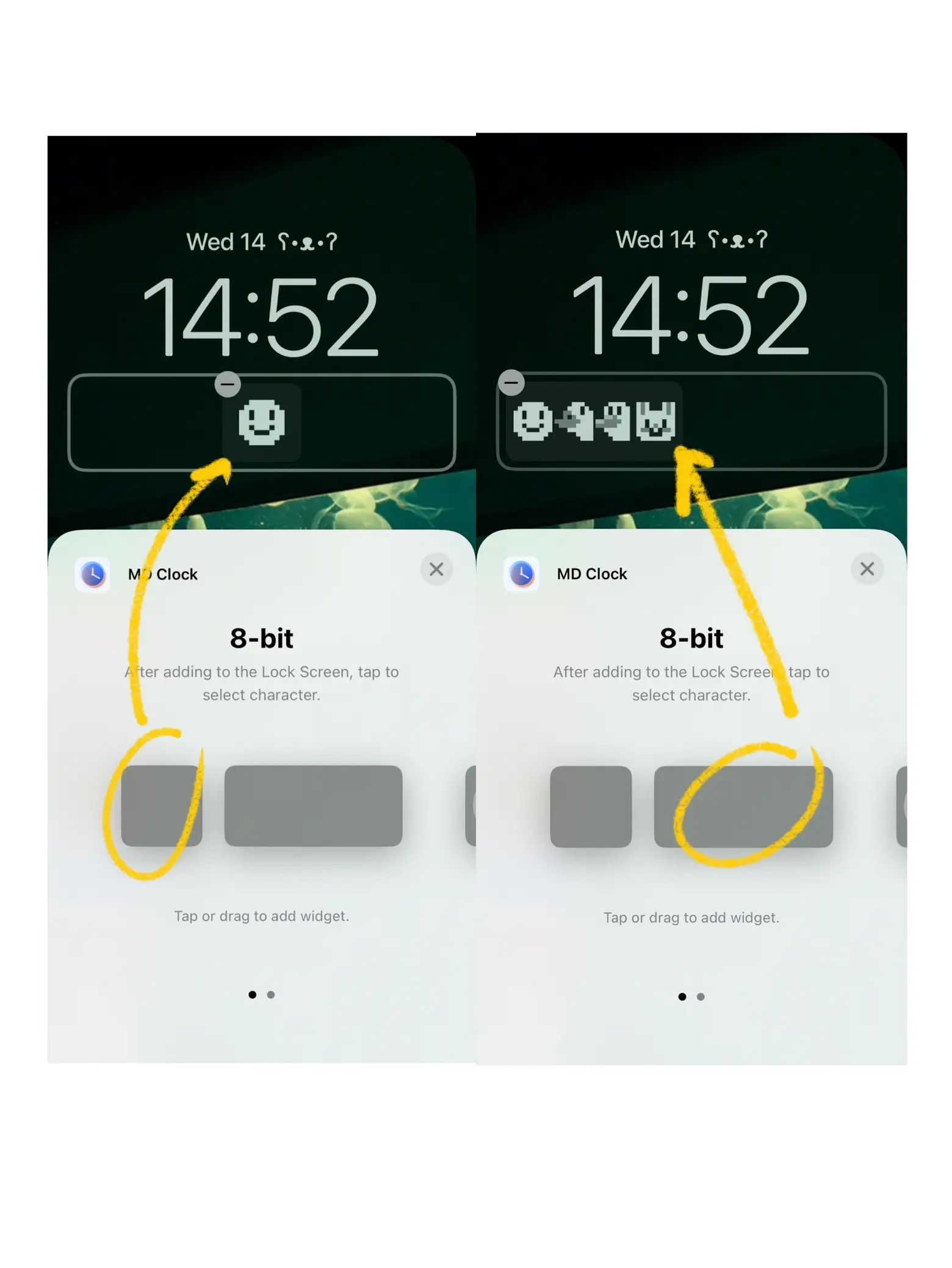 วิธีใช้ md clock - การค้นหาใน Lemon8