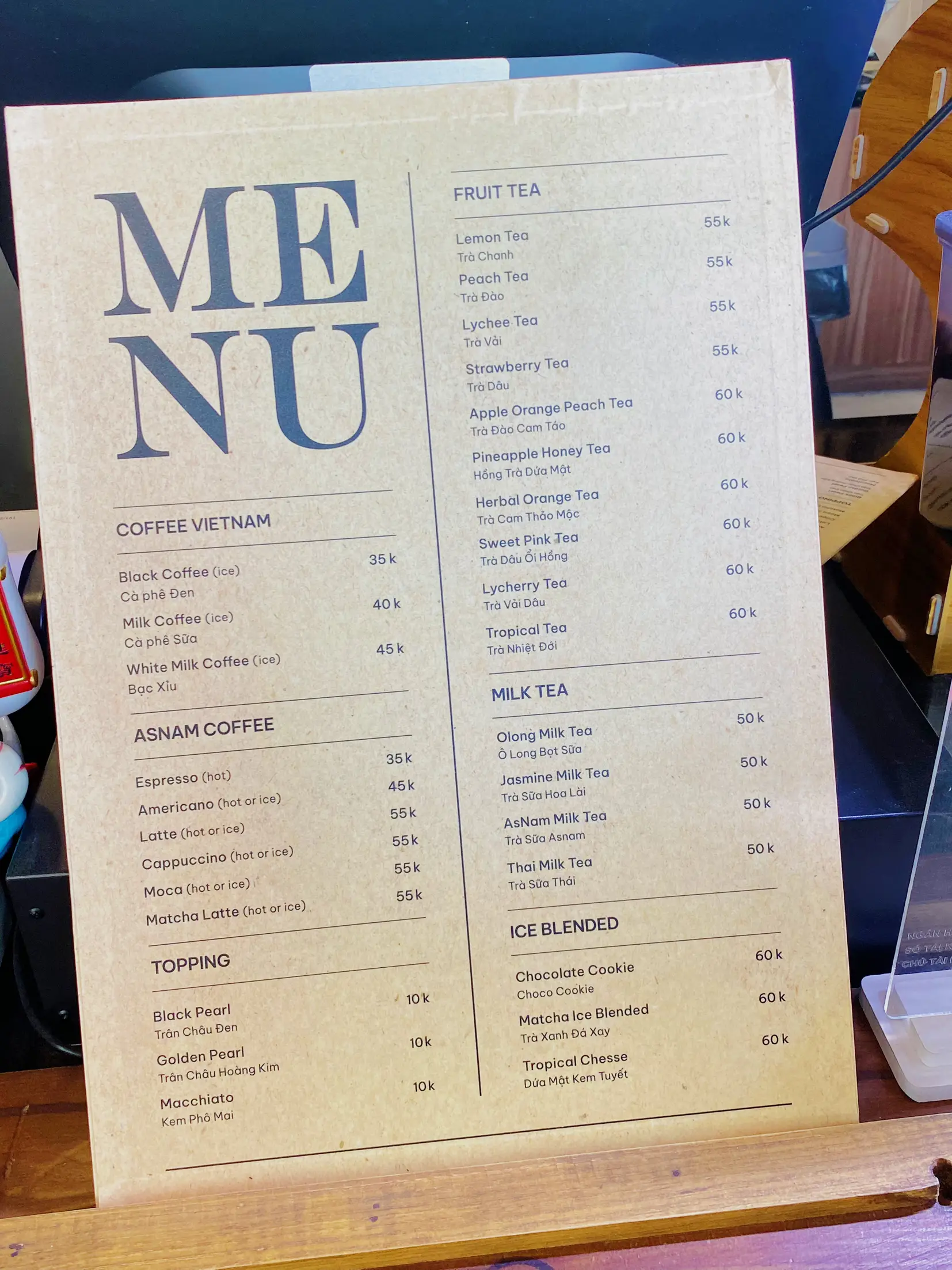 ️ASNAM COFFEE- QUÁN CF MỚI MỞ Ở THỦ ĐỨC ️ | Bộ sưu tập do Thy Huyen ...