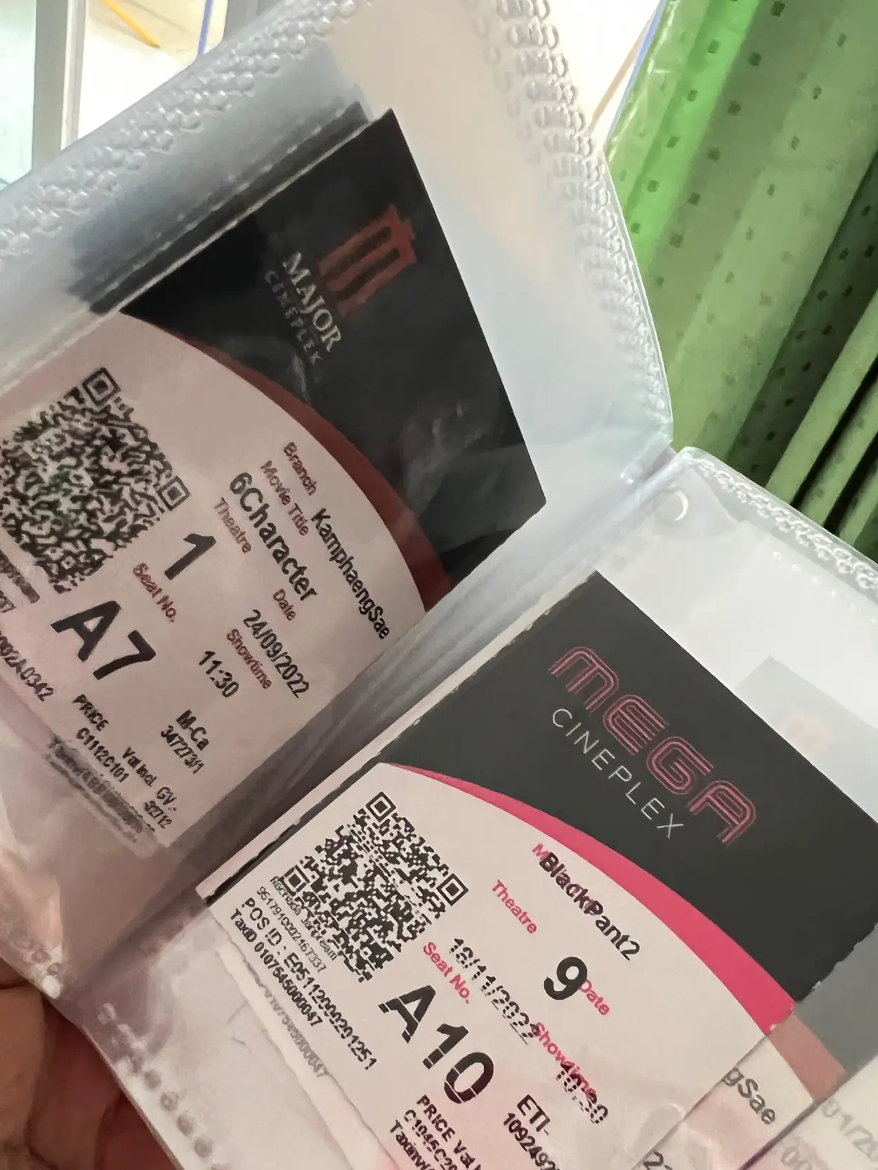 🎞️รีวิว Mpass หลังใช้มา9เดือน!!! คุ้มมั้ย เหมาะกับใครบ้าง | แกลเลอรีที่โพสต์โดย Vitamilk | Lemon8