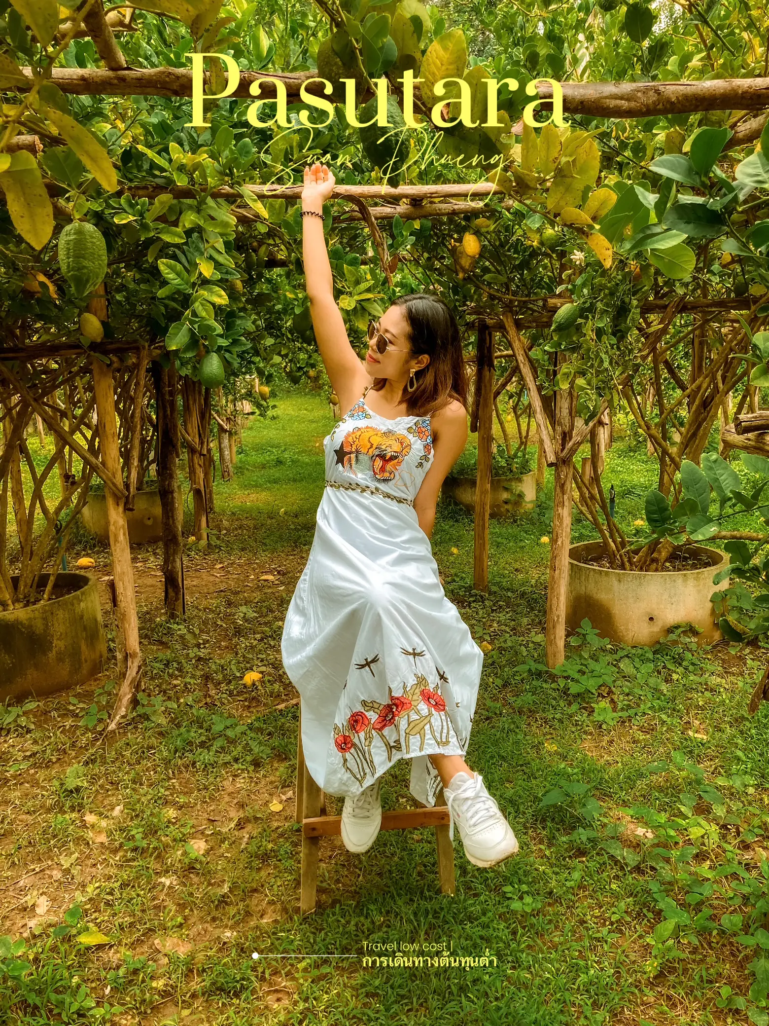 🍋 Pasutara ~ Phetara 🍋 | Gallery posted by Travel low cost | Lemon8