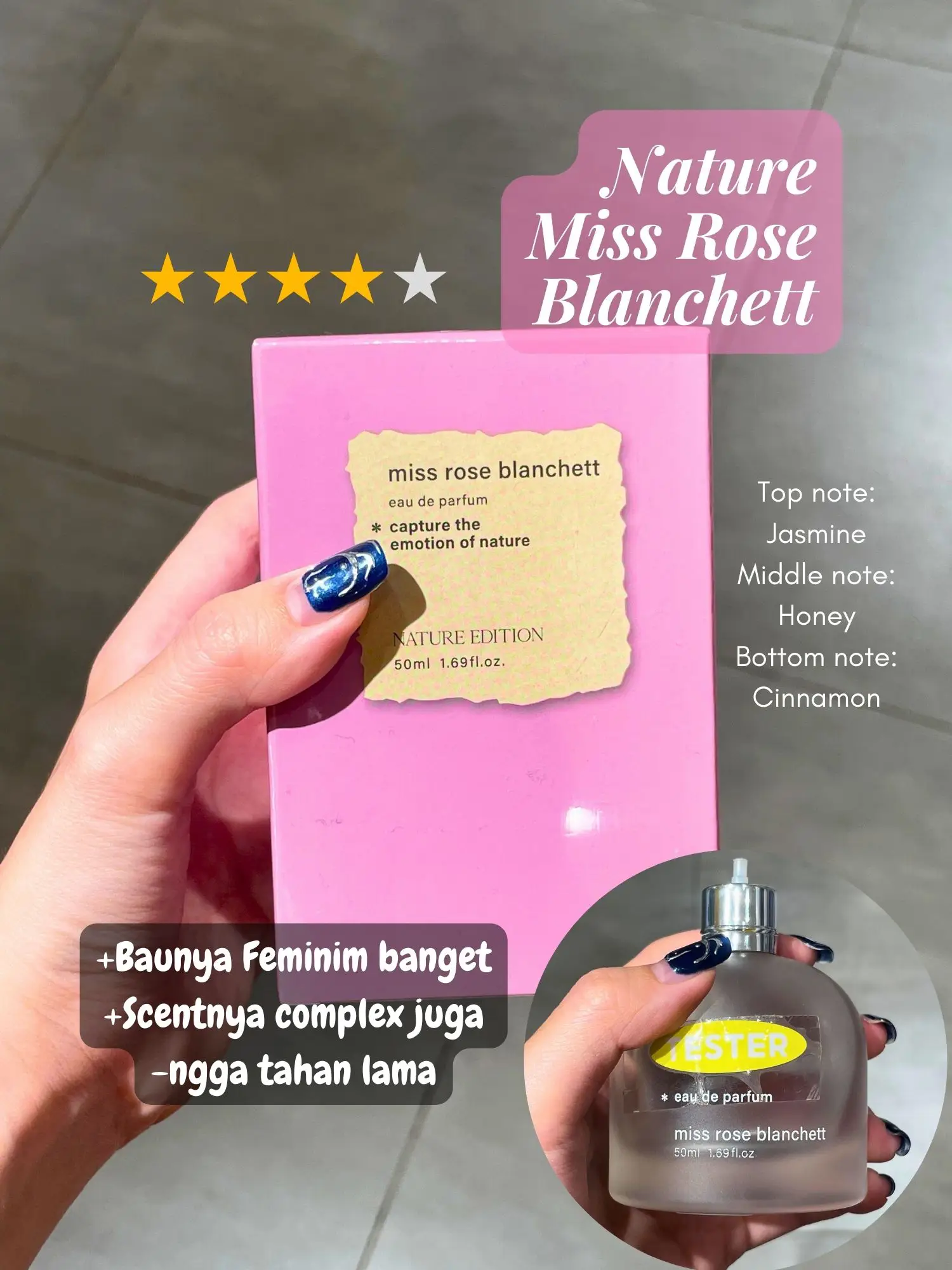 TOP EDP KKV HAUL! 🧚‍♀️ | Galeri diposting oleh sye ₊˚ʚ ᗢ₊˚ ﾟ. | Lemon8