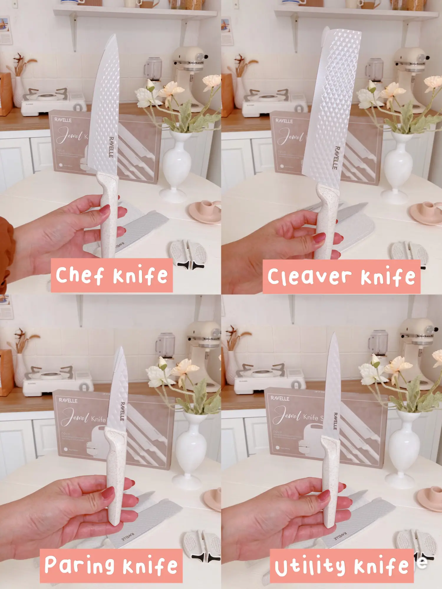 Unboxing Pisau Set, cocok untuk souvenir !! | Galeri diposting oleh ...