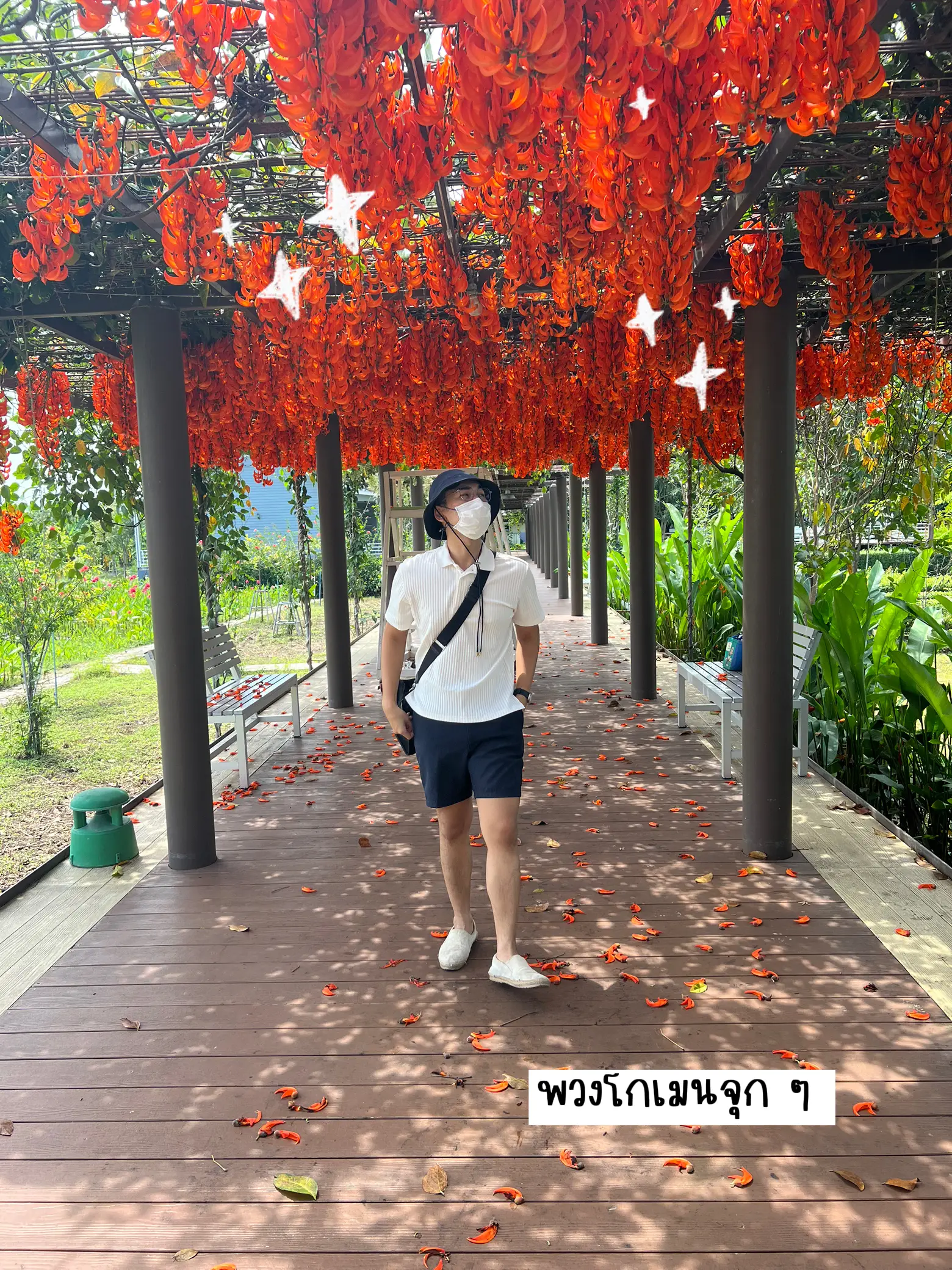 ปล่อยใจ ใกล้ชิดธรรมชาติ 🌿🐇 Hill & Creek สระบุรี | แกลเลอรีที่โพสต์โดย titlemeta | Lemon8