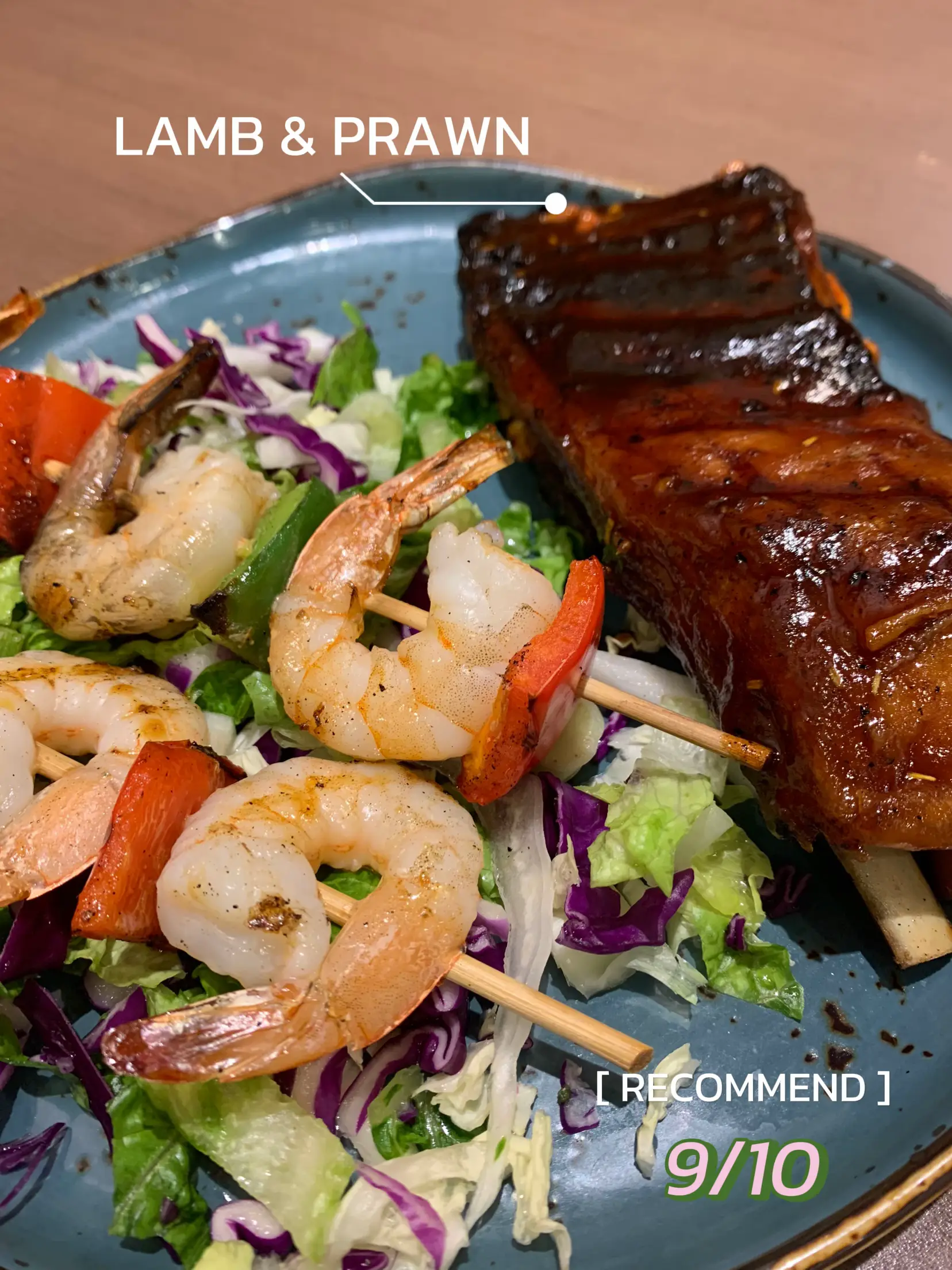 Luxury Food | Galeri disiarkan oleh Fafa | Lemon8