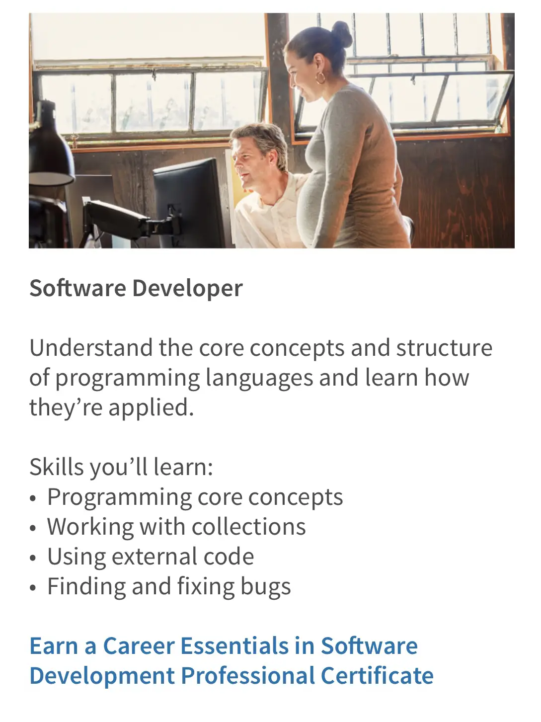 6 คอร์สเรียนฟรี จาก microsoft | แกลเลอรีที่โพสต์โดย Stone life | Lemon8