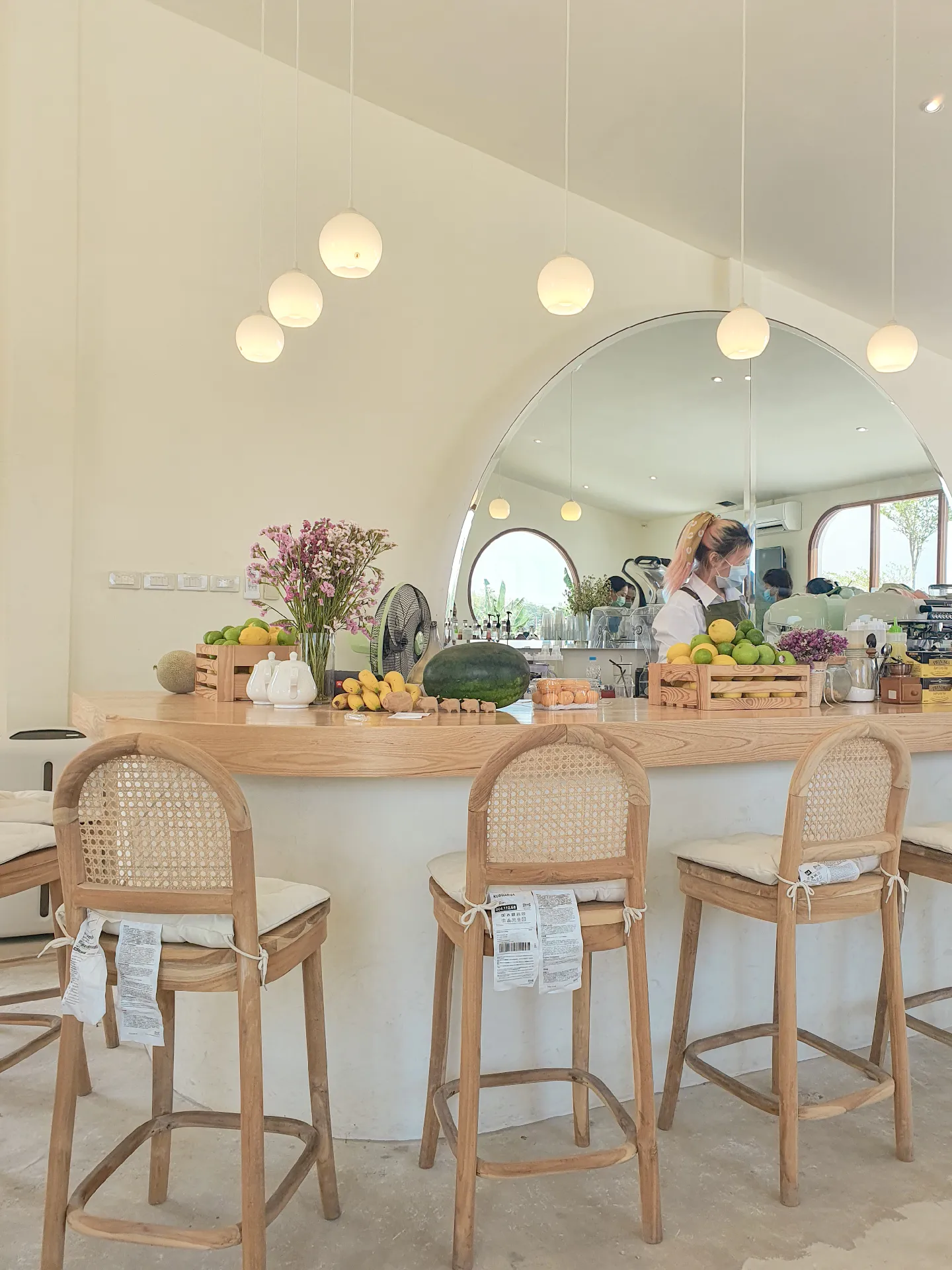 𝐋𝐞𝐦𝐨𝐧 𝐌𝐞 𝐅𝐚𝐫𝐦 & 𝐂𝐚𝐟𝐞 คาเฟ่สวนเลมอนสไตล์ญี่ปุ่น | แกลเลอรีที่โพสต์โดย ...