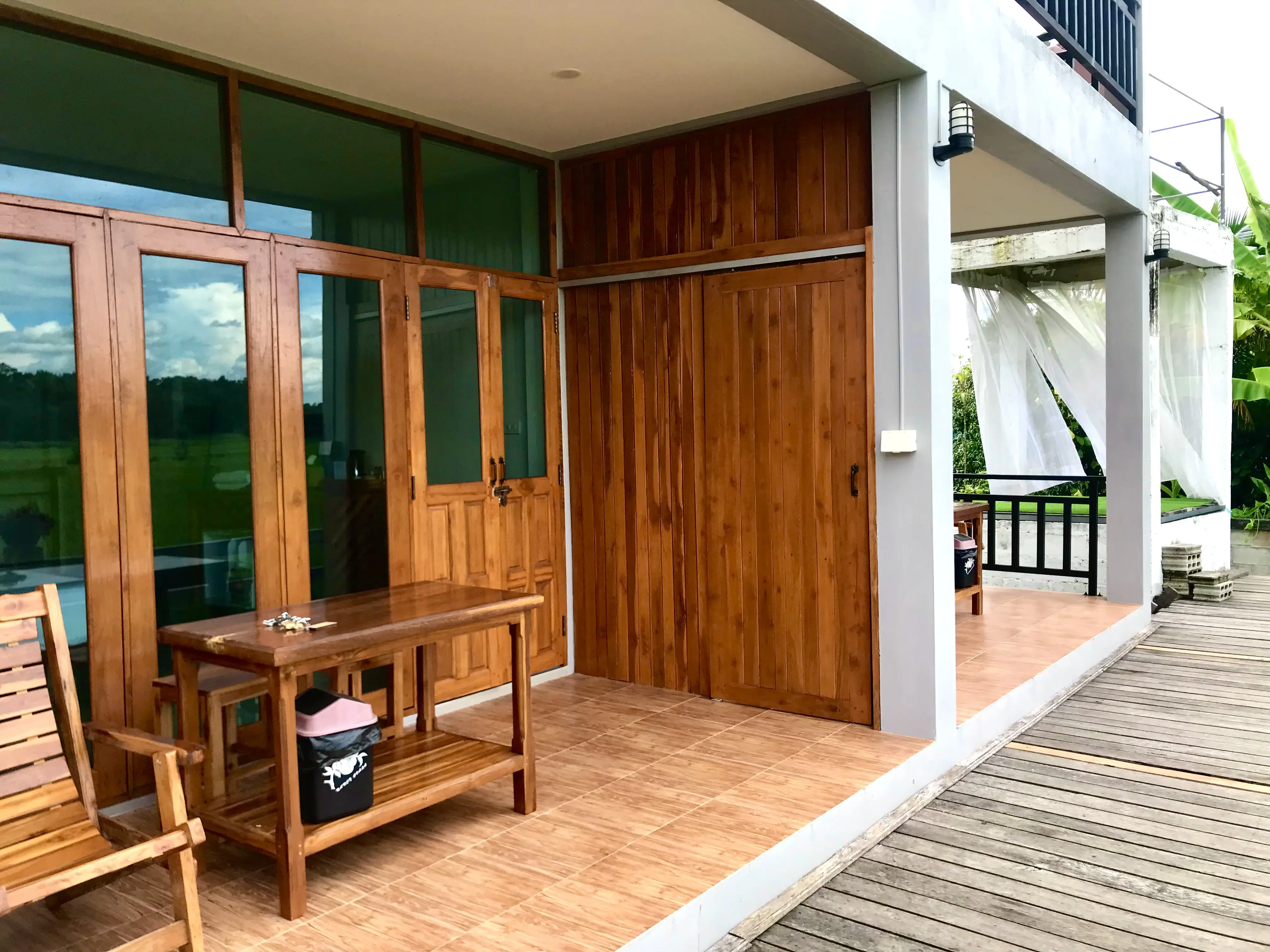 ที่พัก จังหวัดน่าน | แกลเลอรีที่โพสต์โดย Saowarote Kanta | Lemon8