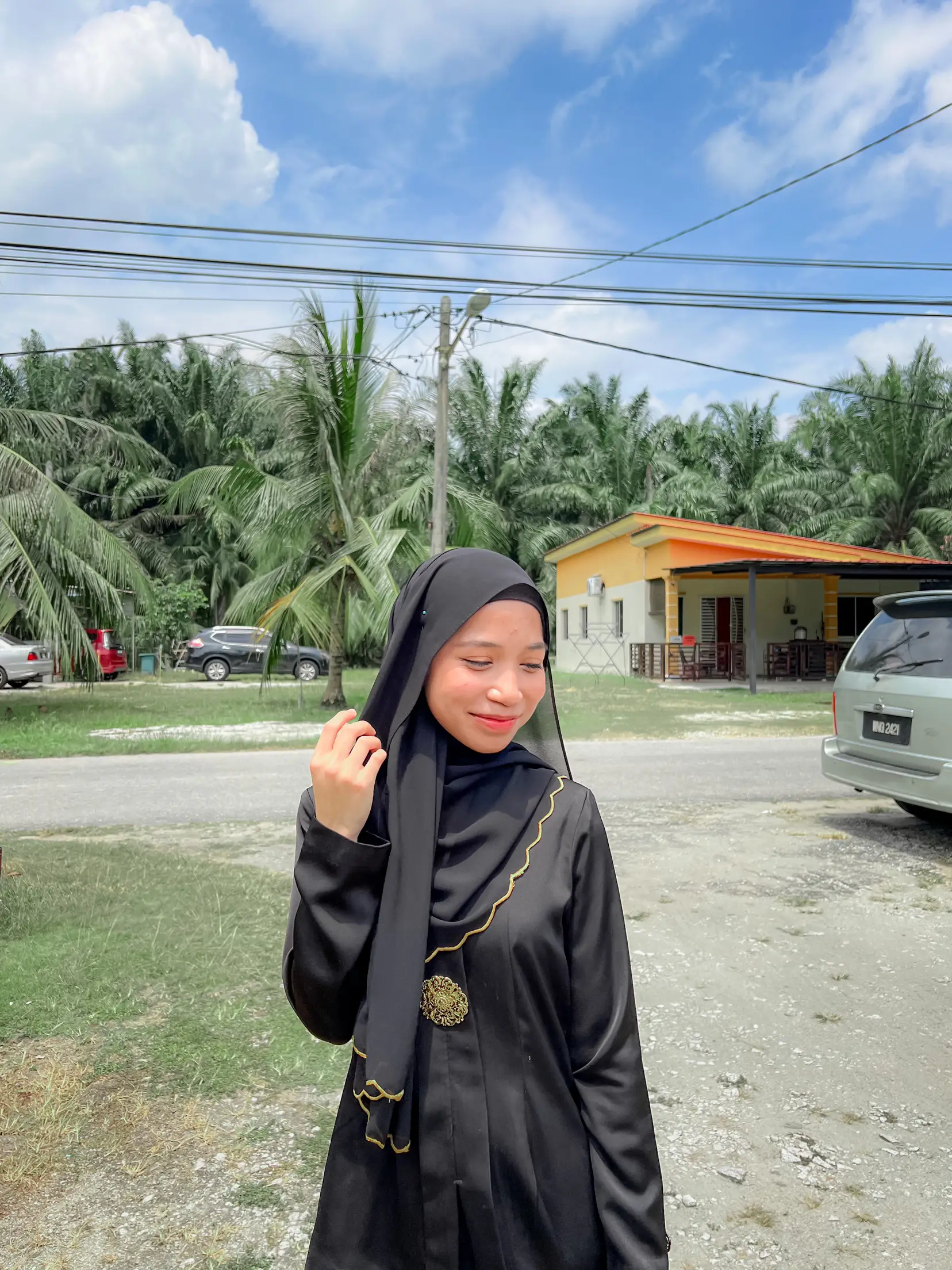 4 POSE | Galeri disiarkan oleh puteri | Lemon8