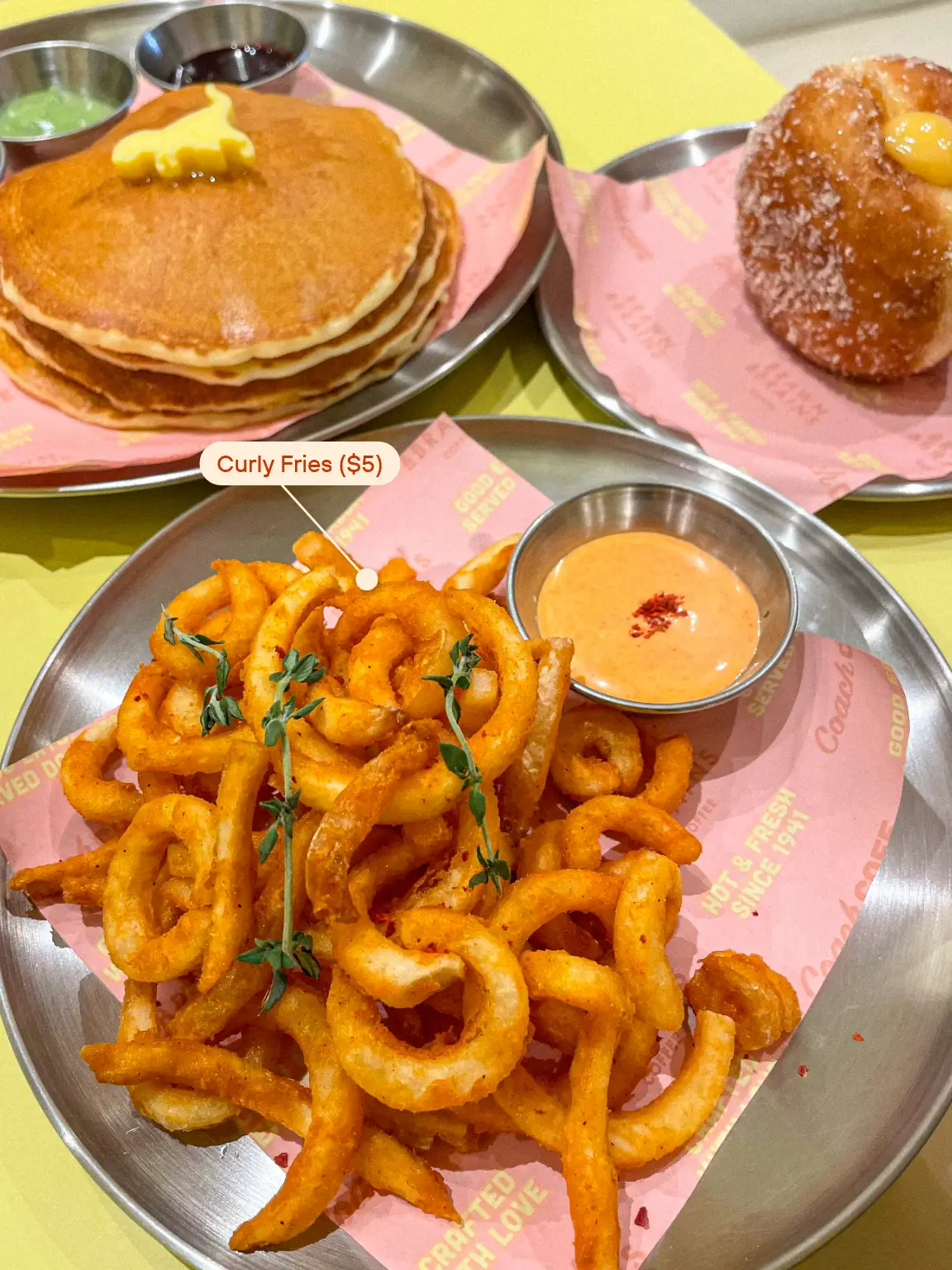 Let’s find out what the hype’s all about👀 | แกลเลอรีที่โพสต์โดย Oh So Tasty 🔥 | Lemon8