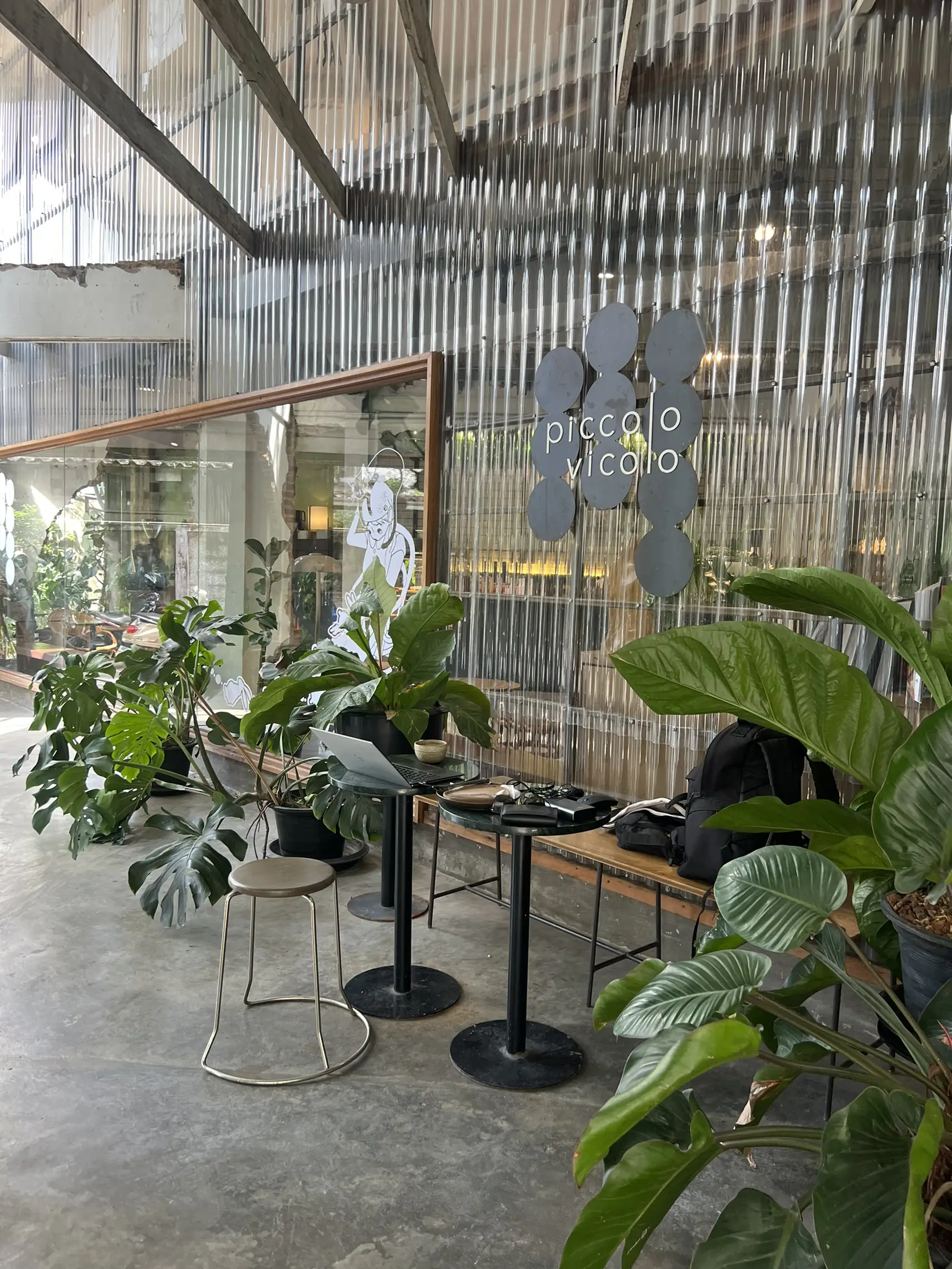 คอมมูนิตี้ Galile Oasis ธรรมชาติกลางกรุง - Bts ราชเทวี | แกลเลอรีที่ ...