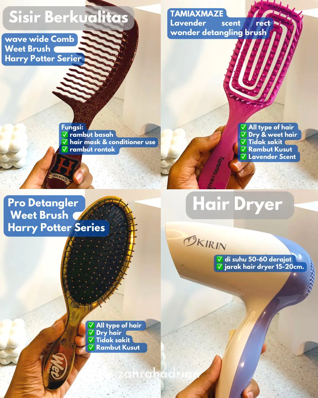 The Best Hair Care Rambut Rontok Awal tahun | Galeri diposting oleh ...