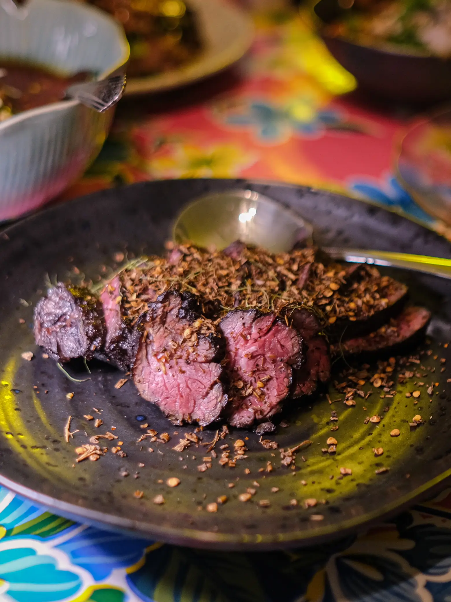 Haawm ร้านลับๆเชฟเทเบิ้ลอาหารไทย | แกลเลอรีที่โพสต์โดย Noww P | Lemon8