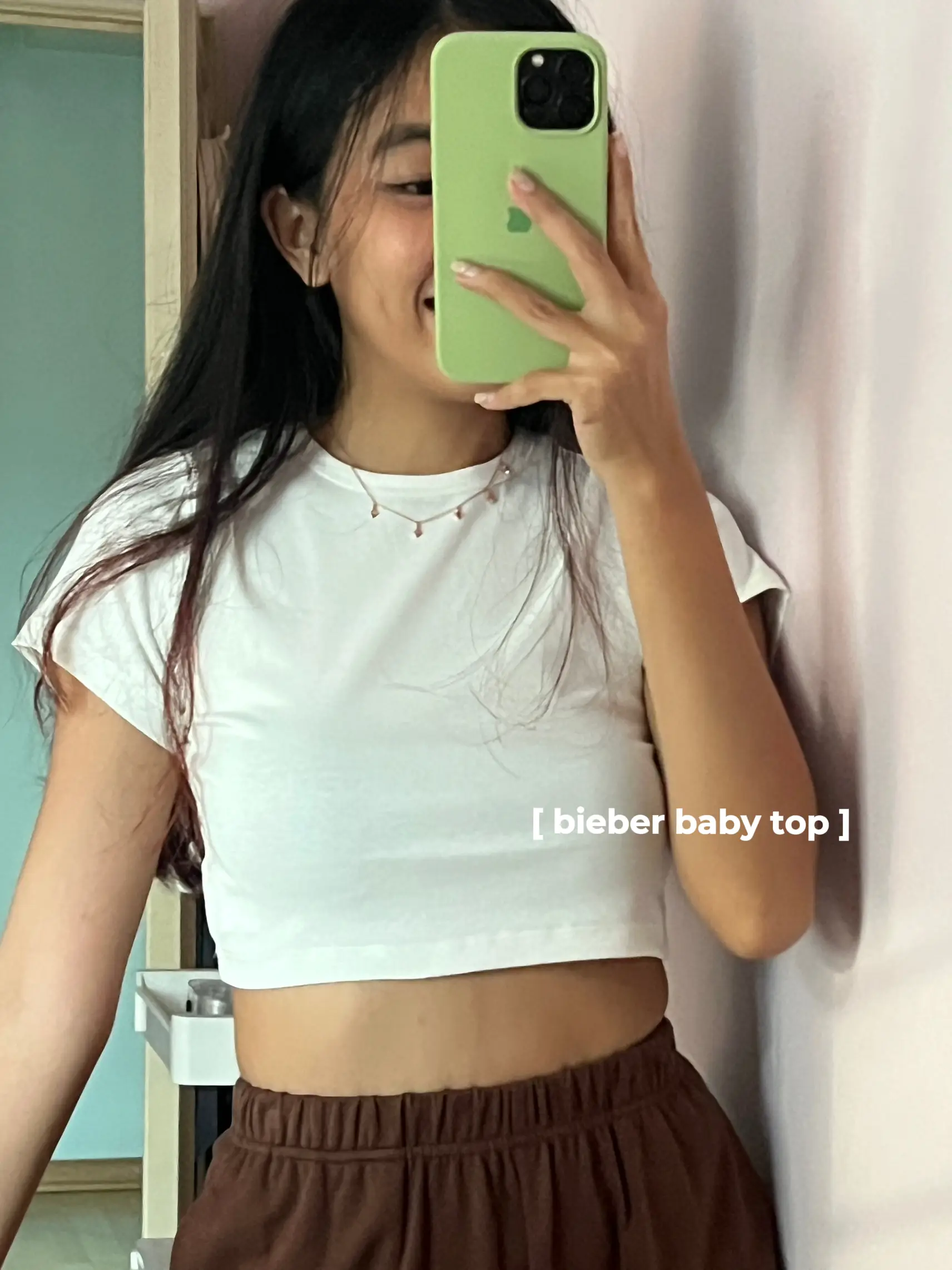 4 MUST-HAVES basic tops!! 🤩 | Gallery posted by pet | Lemon8