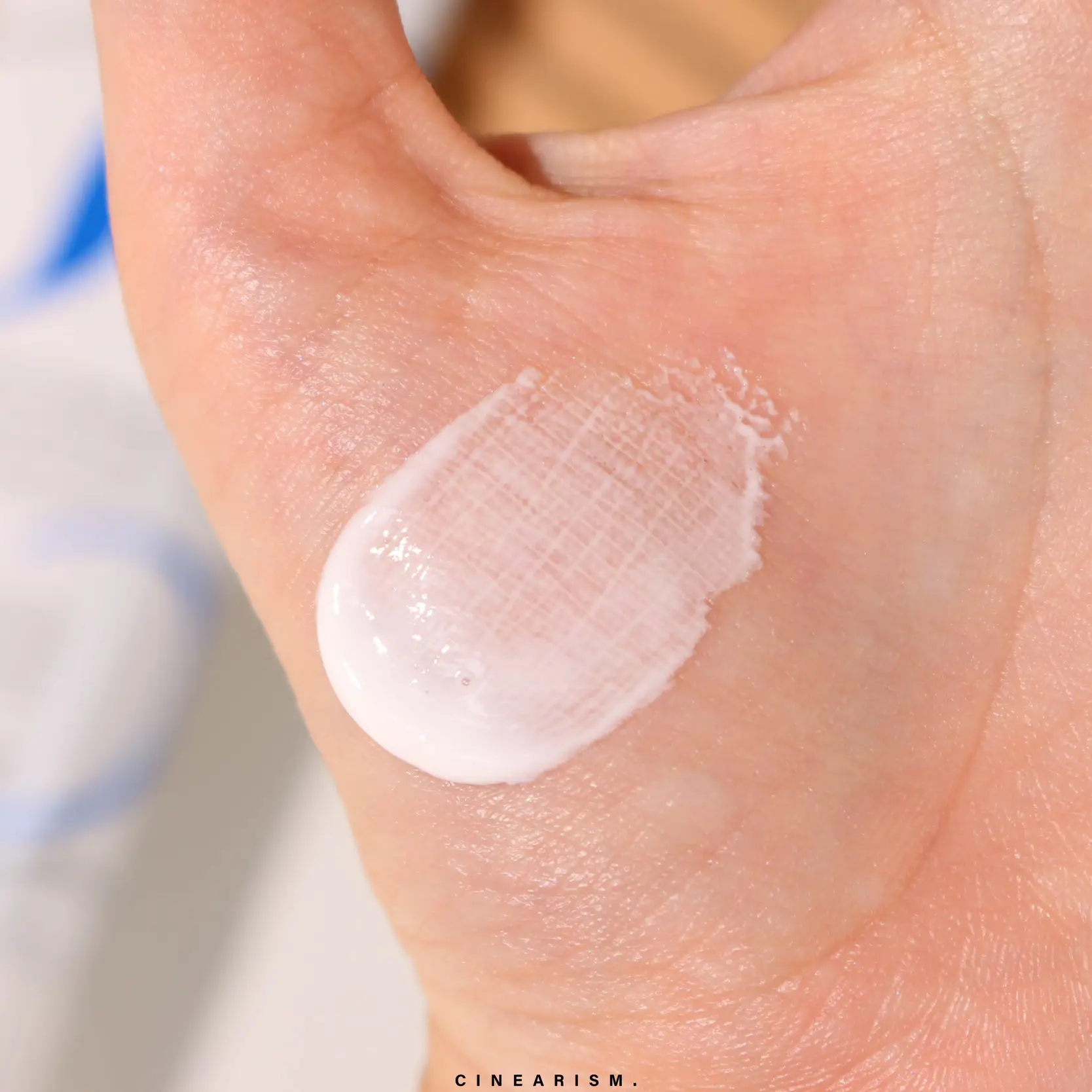 มาแล้วจ้าาา EMBRYOLISSE💙มอยซ์เจอร์ไรเซอร์ของพี่แจ๊ค | แกลเลอรีที่โพสต์โดย cinearism💀 | Lemon8