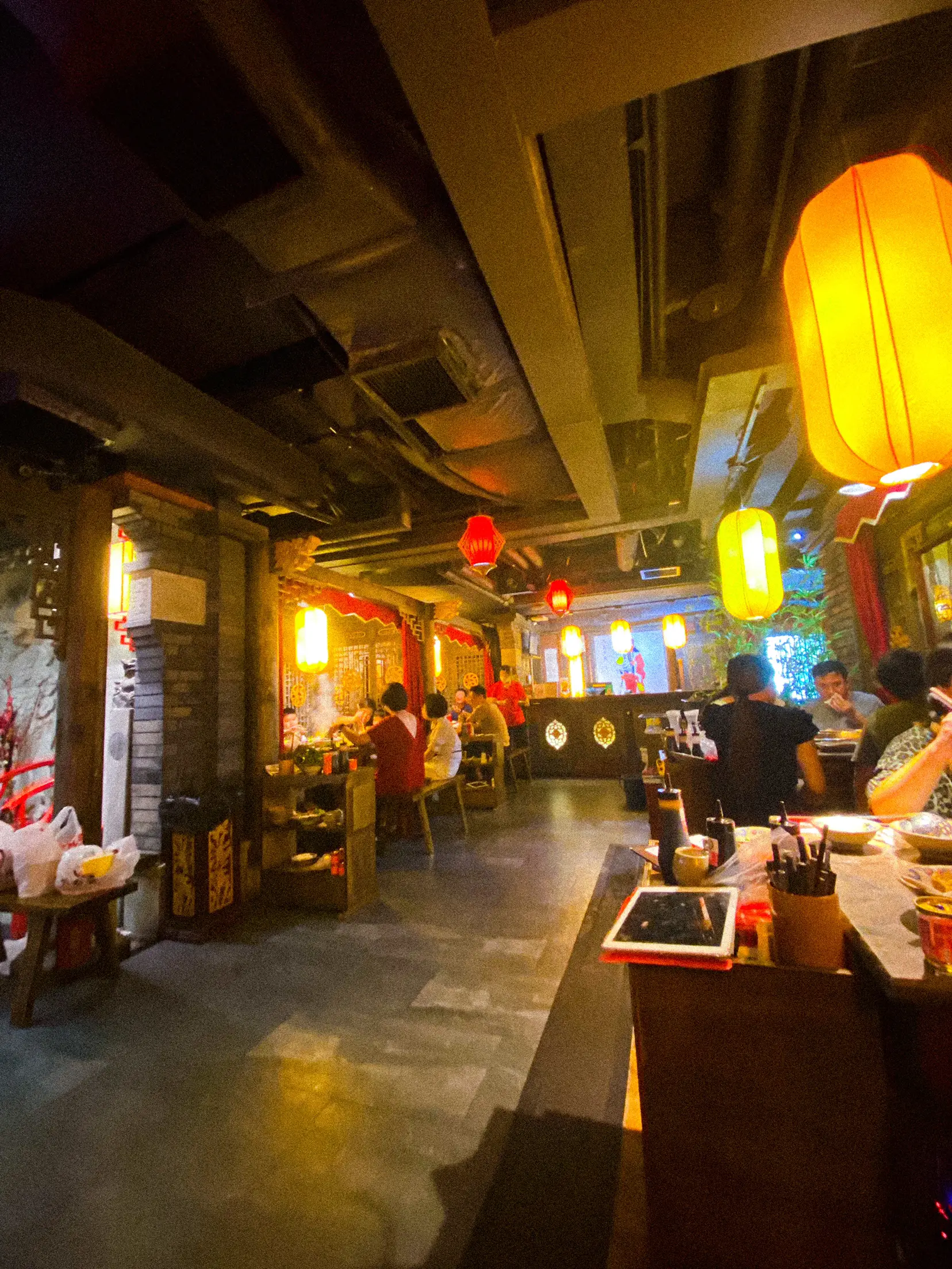 Hotpot that opens till 6AM 🤯 | Gallery posted by Jo | Lemon8