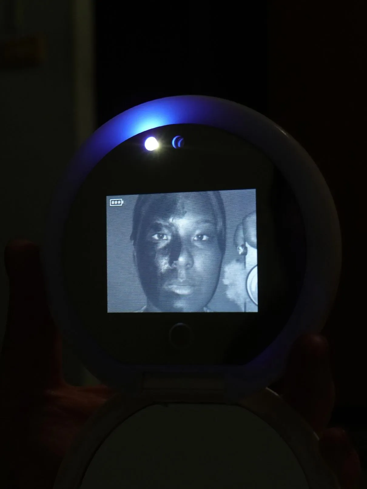 เช็คด้วย กล้อง UV !! ทากันแดด พอมั้ย? น้อยไป? | แกลเลอรีที่โพสต์โดย aomy | Lemon8