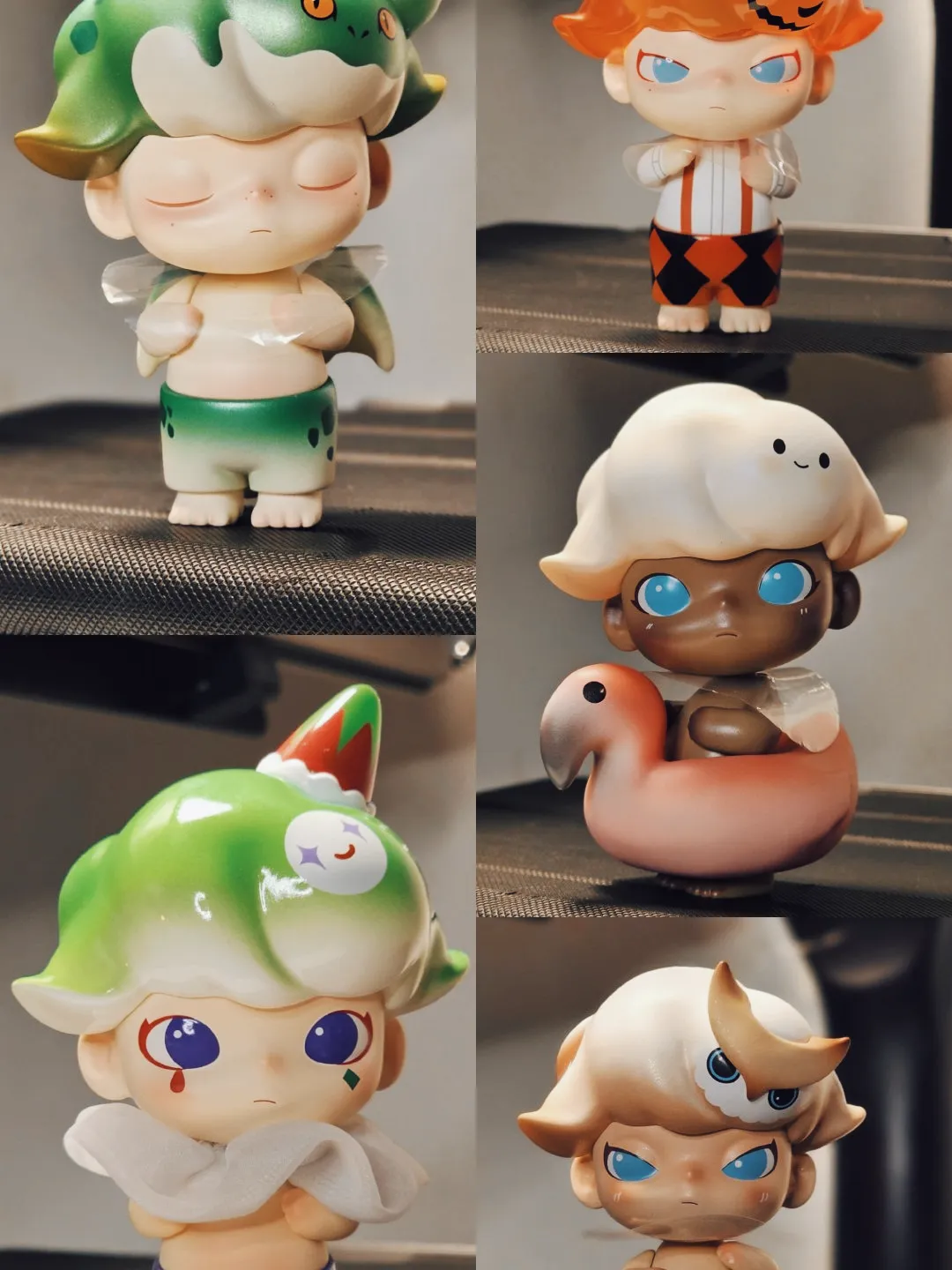 art toyควรสะสมcollectionไหน - การค้นหาใน Lemon8