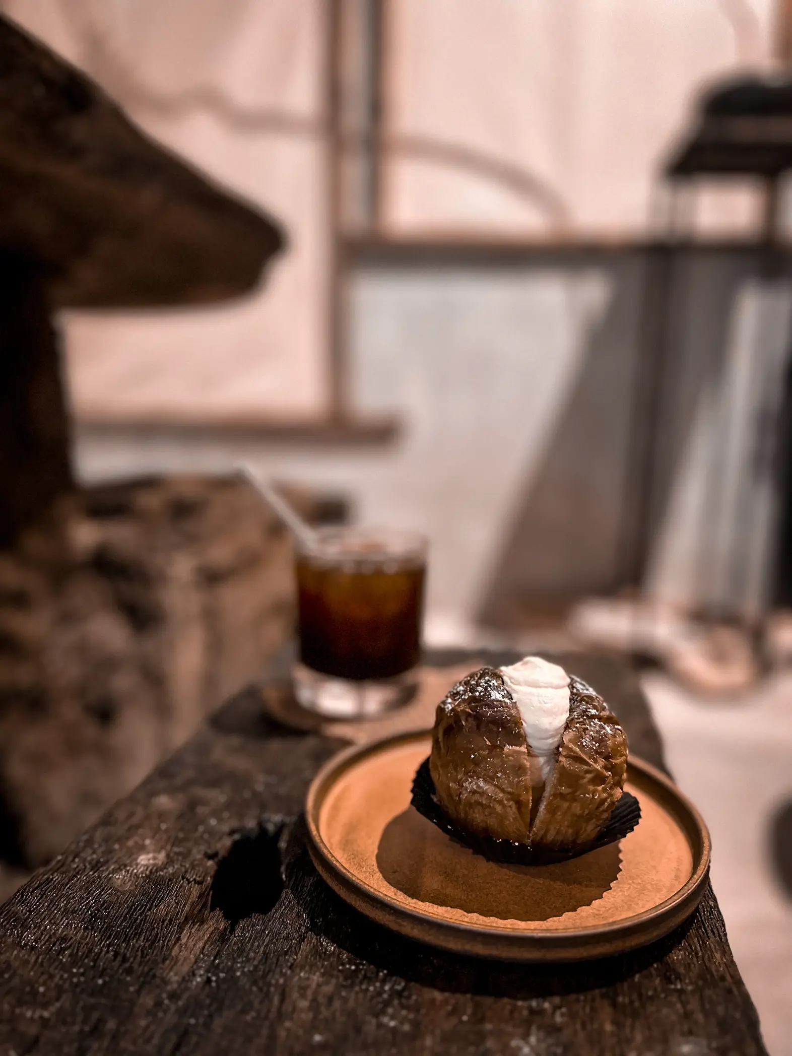 2023 Wabi Sabi Style Cafe in Cheras - Shan Mu Cafe | Galeri disiarkan ...